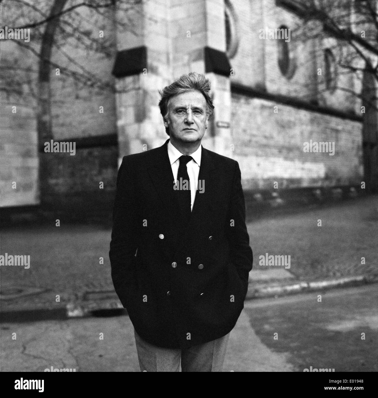 Ralph giordano hi-res stock photography and images - Alamy