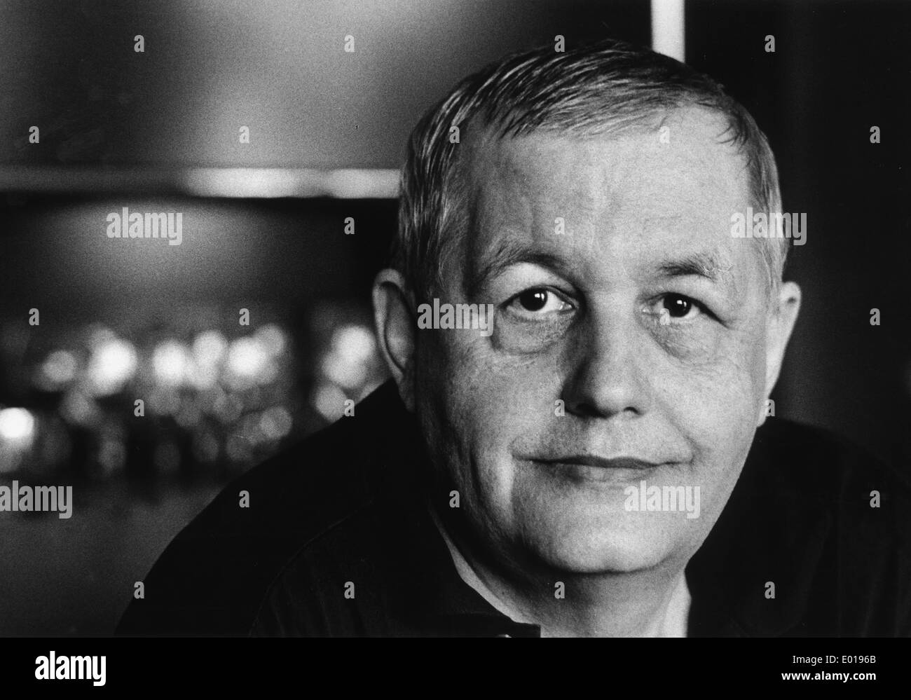 Reichert Black and White Stock Photos & Images - Alamy