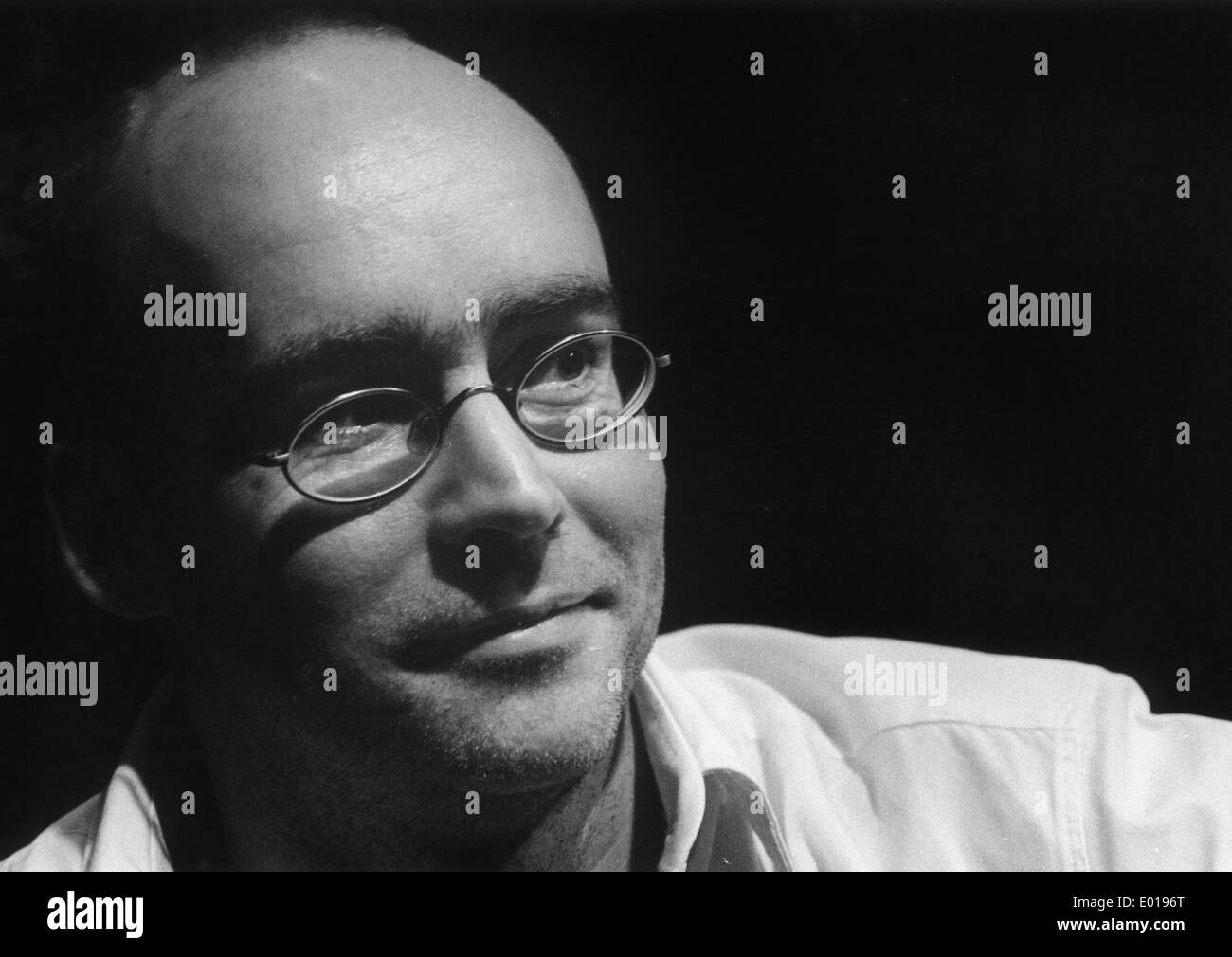 Thomas Vogler, 2006 Stock Photo - Alamy