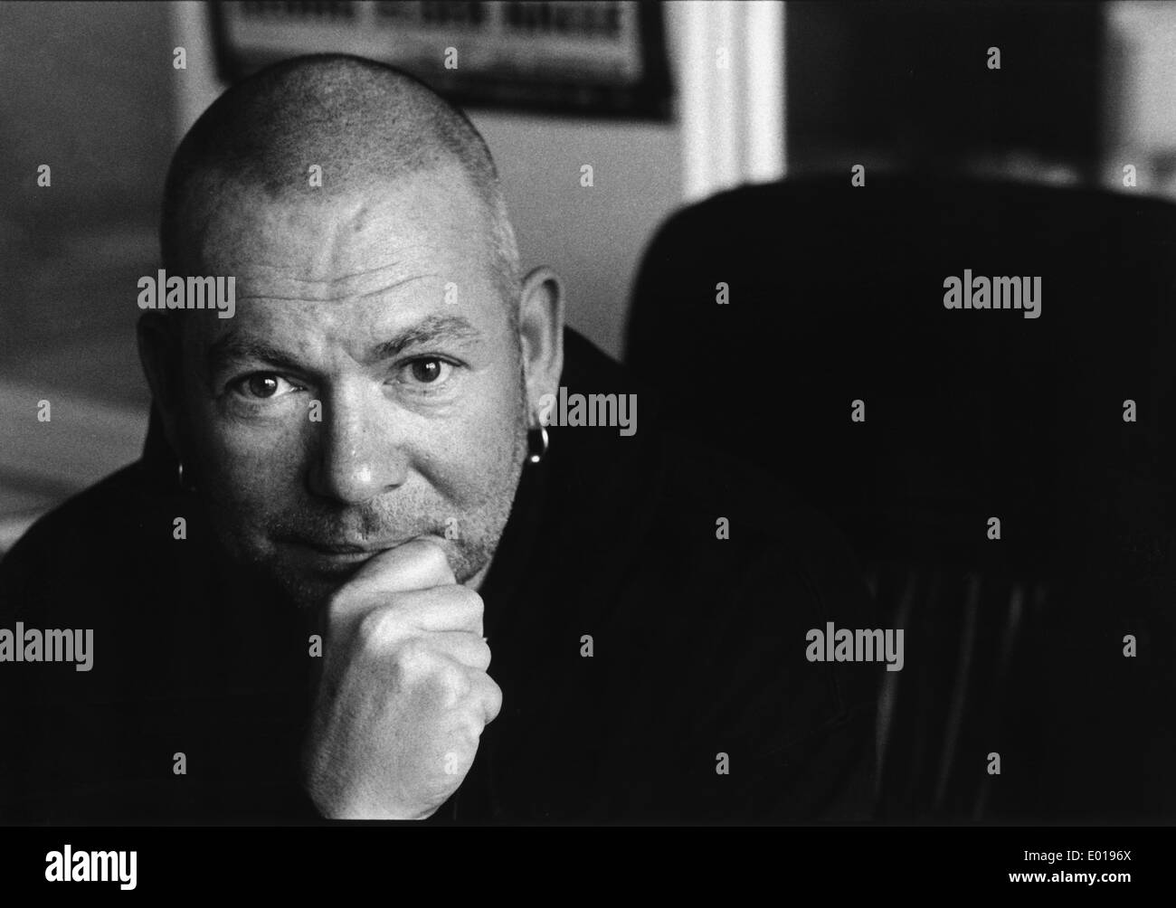 Frank Bergmayer, 2007 Stock Photo - Alamy