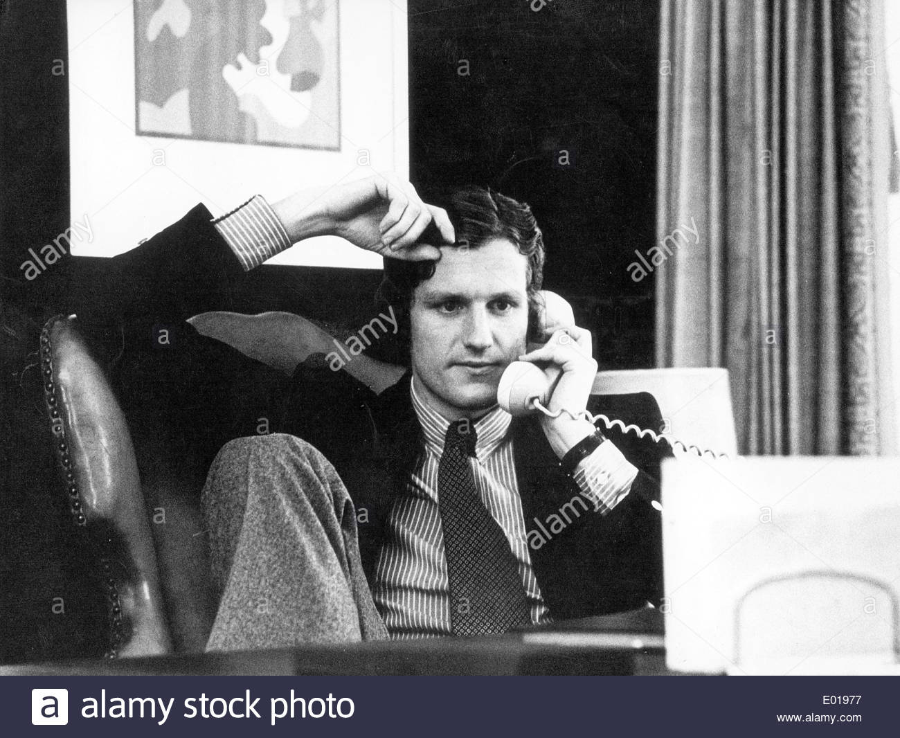 Friedrich Flick Stock Photos & Friedrich Flick Stock Images - Alamy