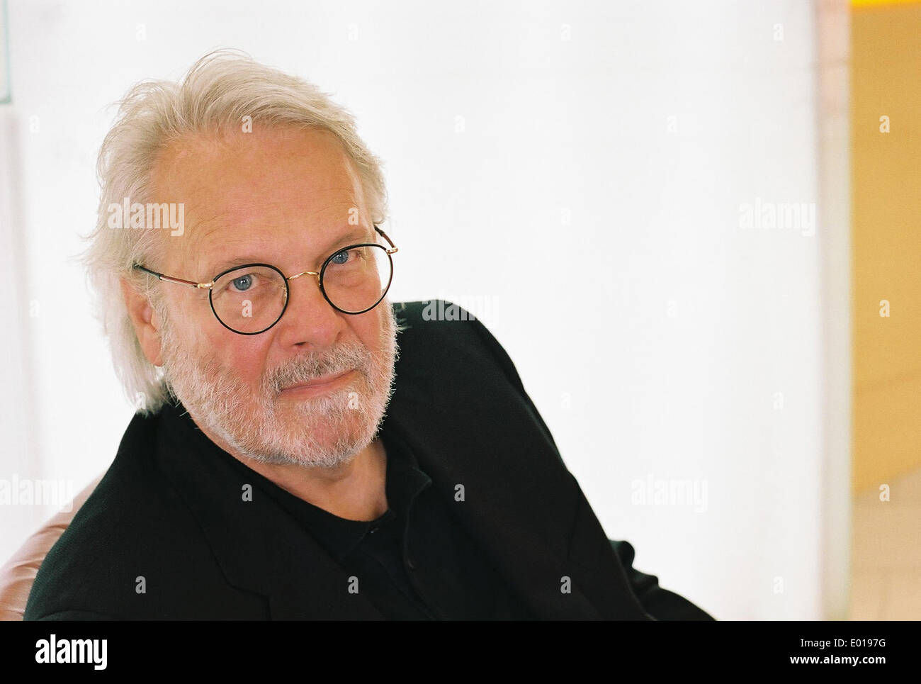 Gerhard roth hi-res stock photography and images - Alamy