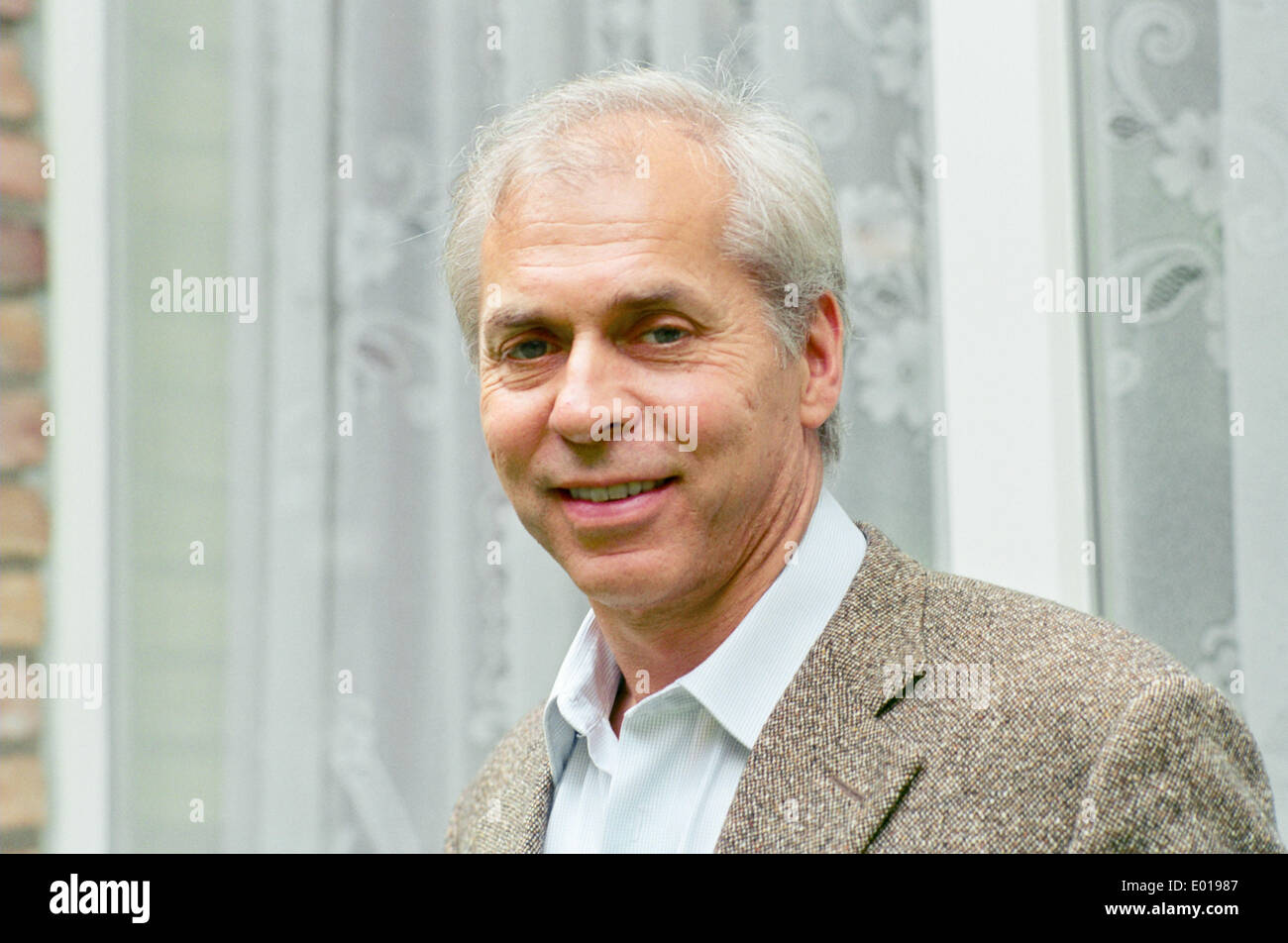 Hajo steinert hi-res stock photography and images - Alamy