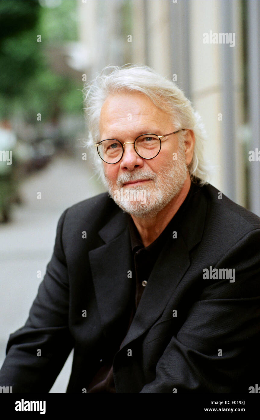 Gerhard roth hi-res stock photography and images - Alamy