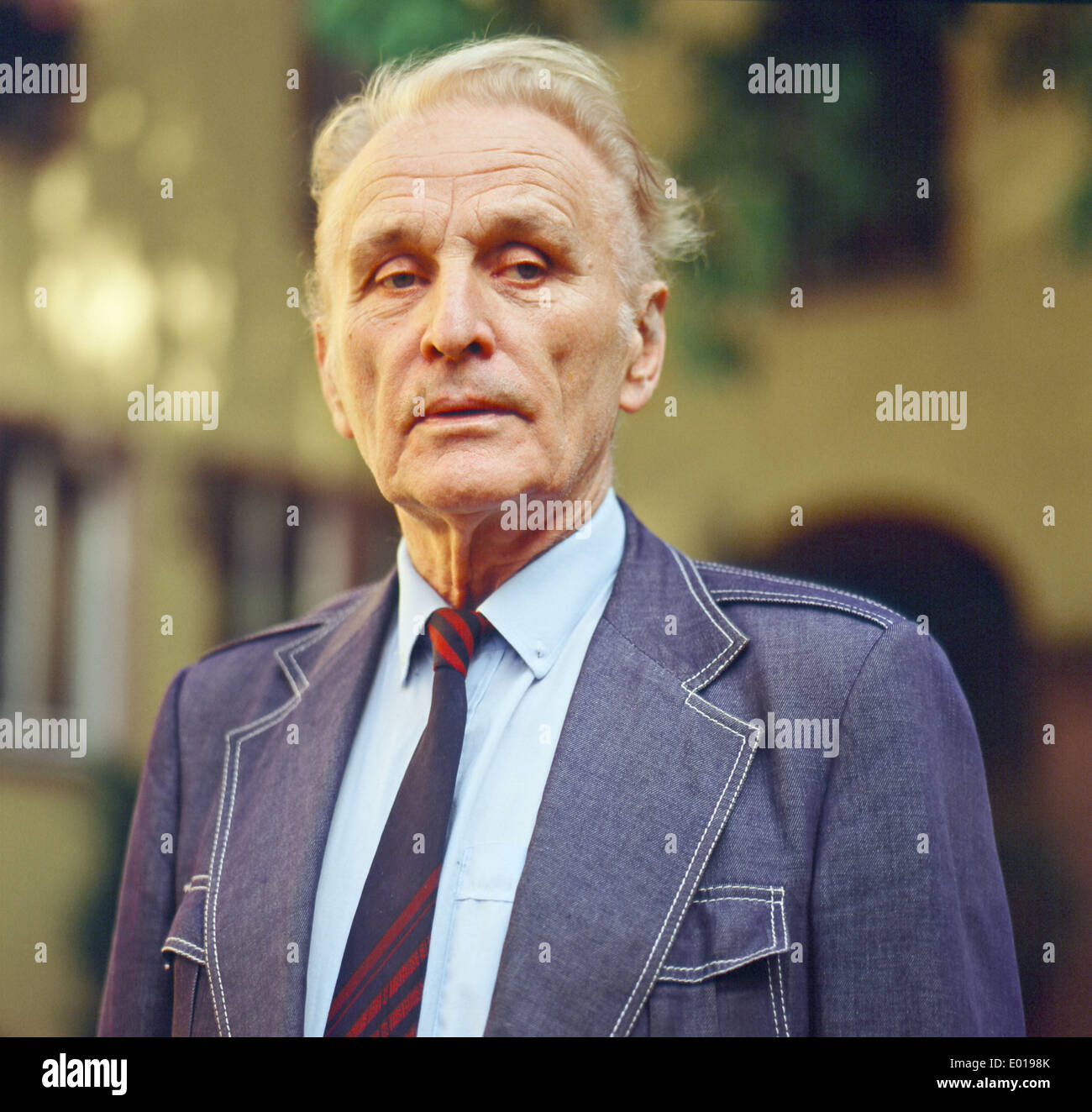 Nowakowski hi-res stock photography and images - Alamy