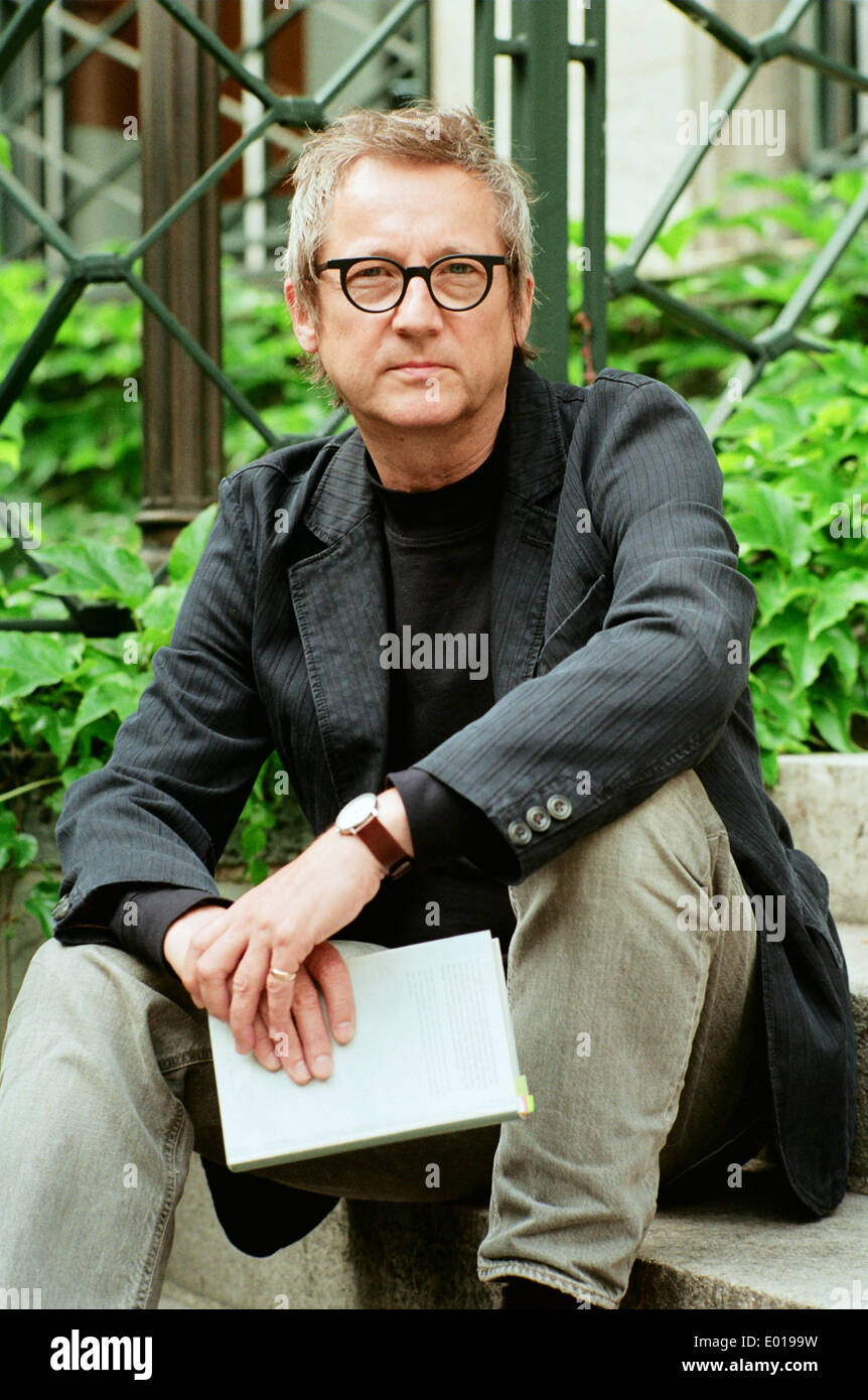 Lars brandt hi-res stock photography and images - Alamy