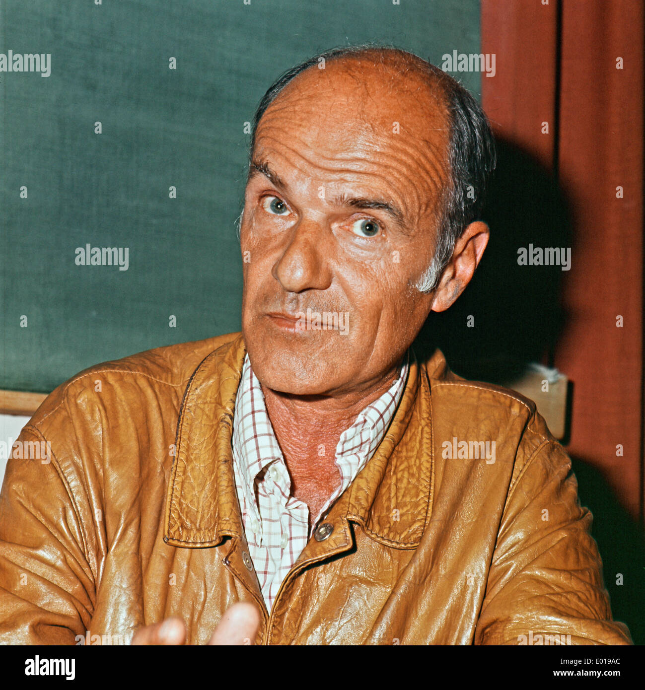 16 06 1976 hi-res stock photography and images - Alamy