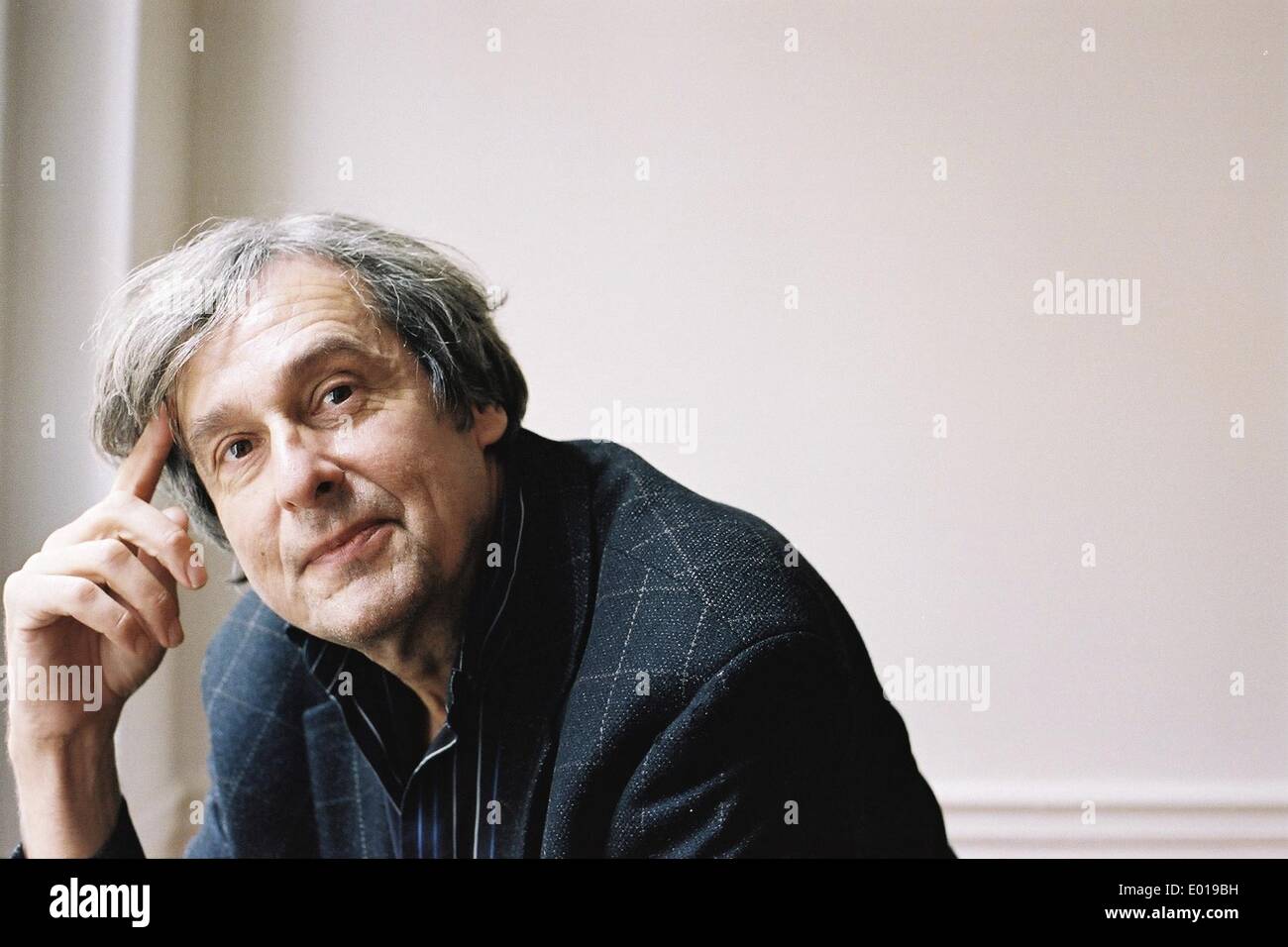 Jean pierre maurel hi-res stock photography and images - Alamy