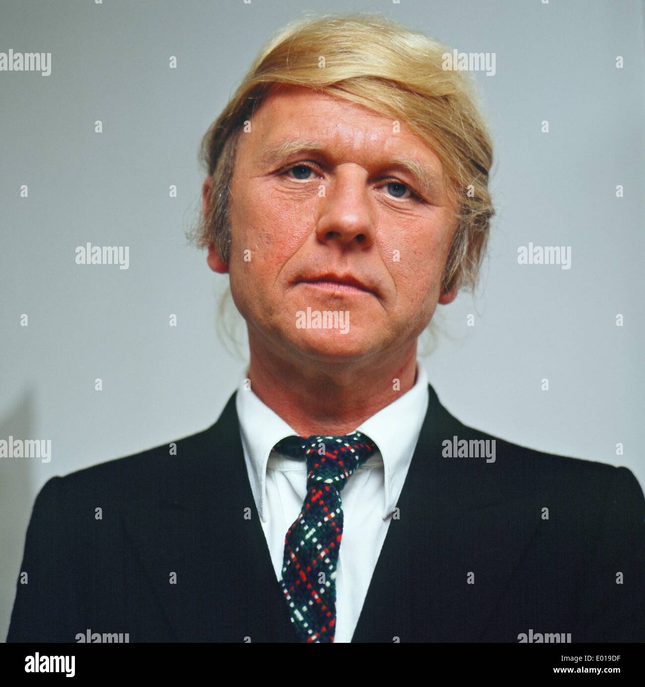 Heinz mack hi-res stock photography and images - Alamy