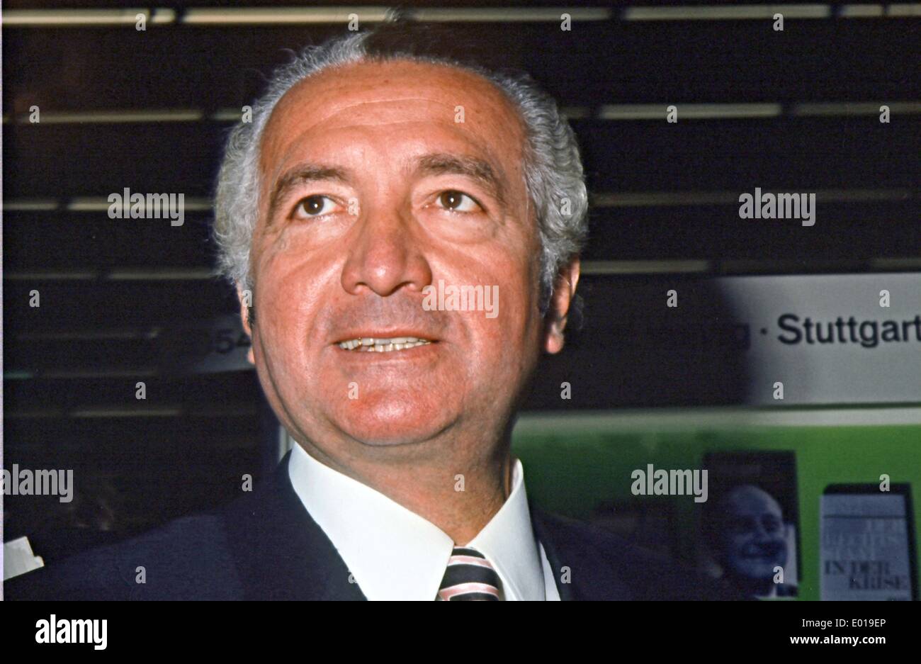 Erich Mende High Resolution Stock Photography and Images - Alamy