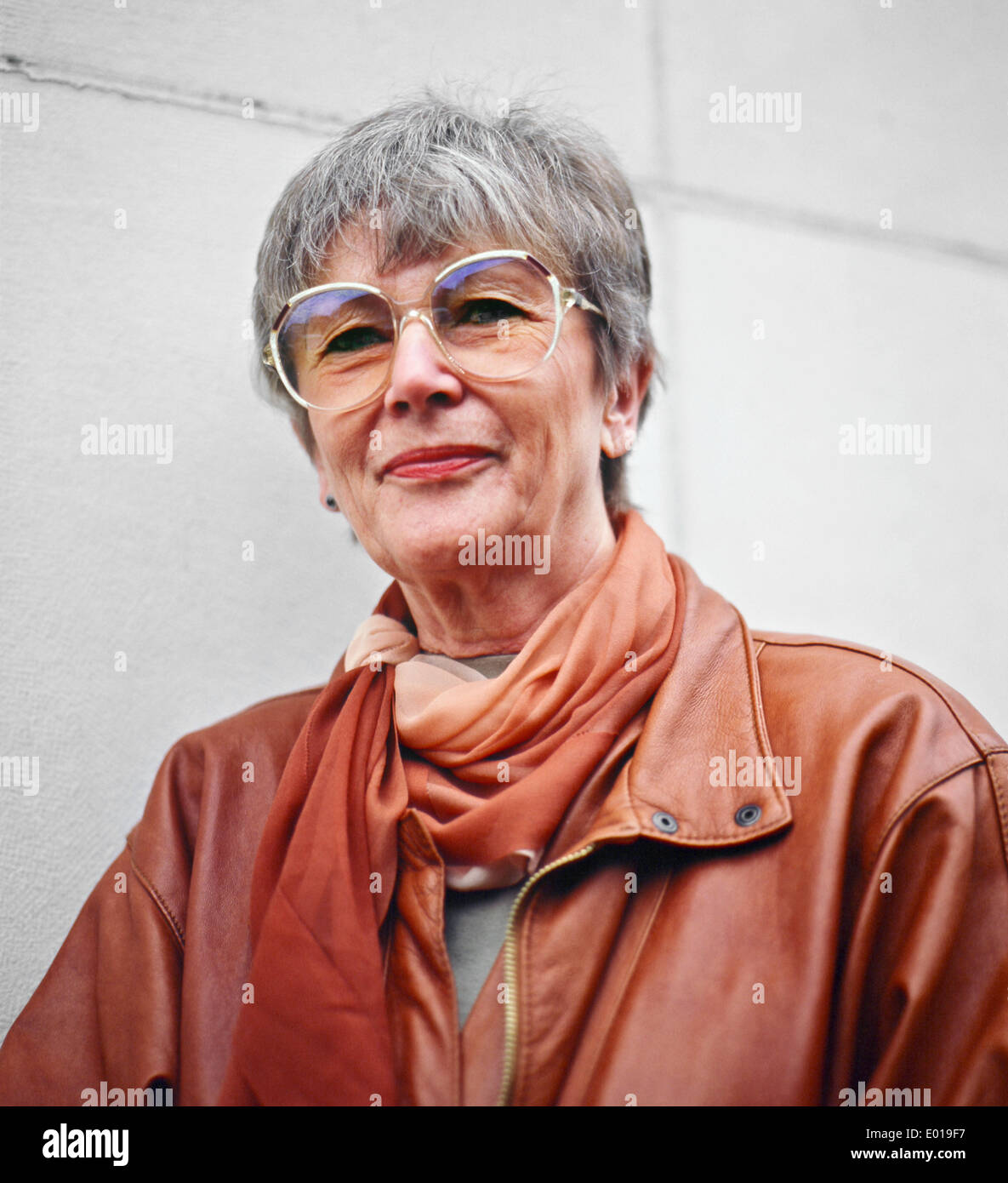 Leonie ossowski hi-res stock photography and images - Alamy