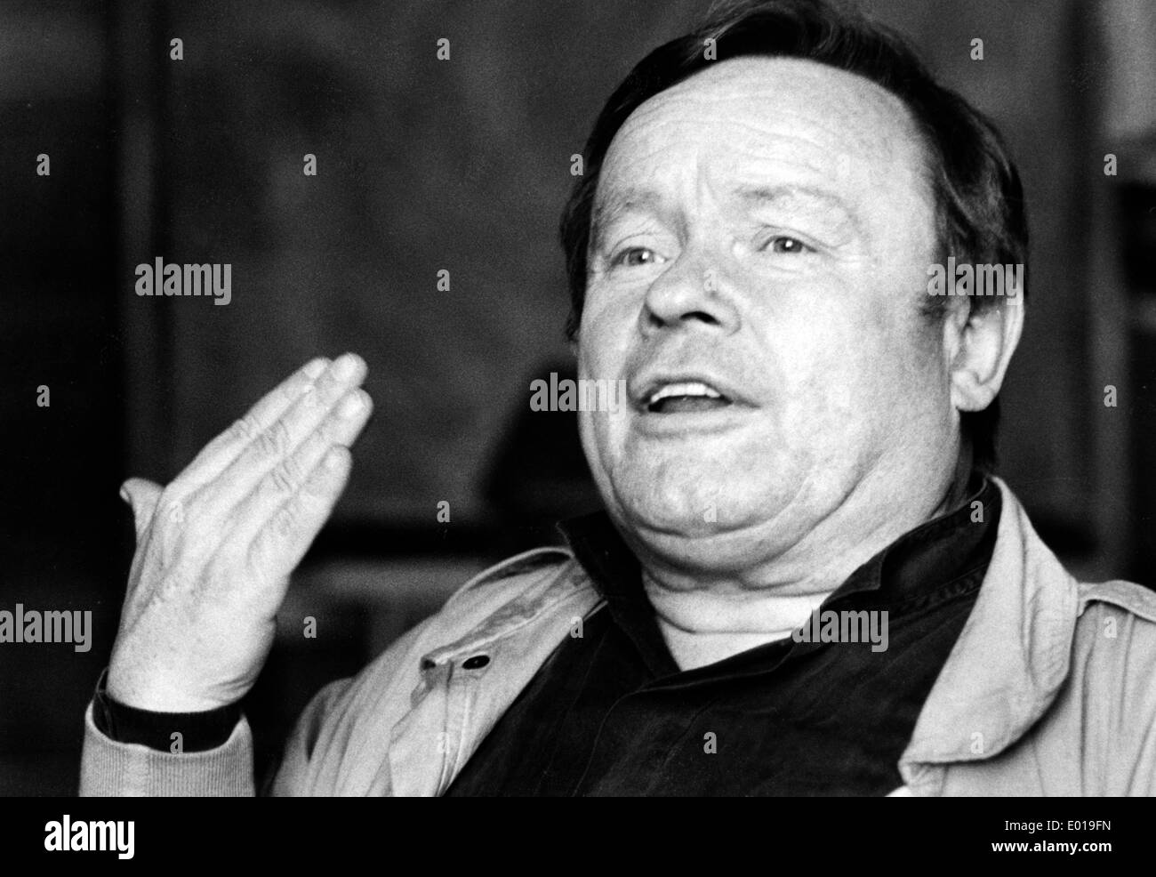 Hans martin hi-res stock photography and images - Alamy