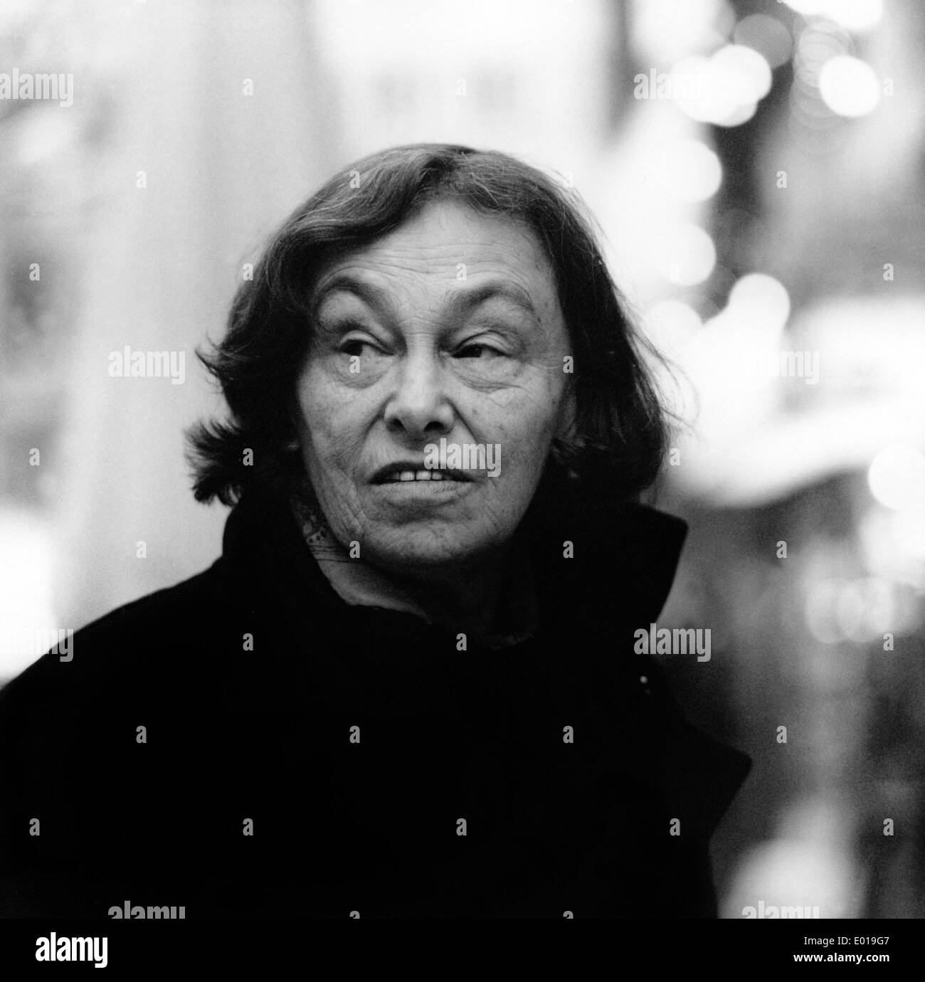 01 12 1995 31 12 1995 Black and White Stock Photos & Images - Alamy