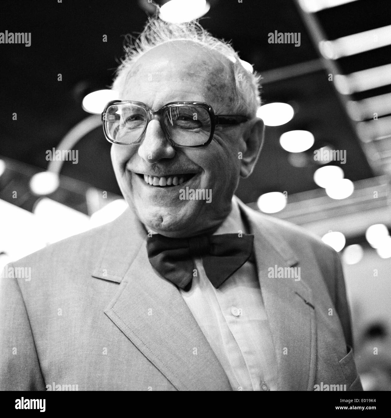 Joseph breitbach hi-res stock photography and images - Alamy
