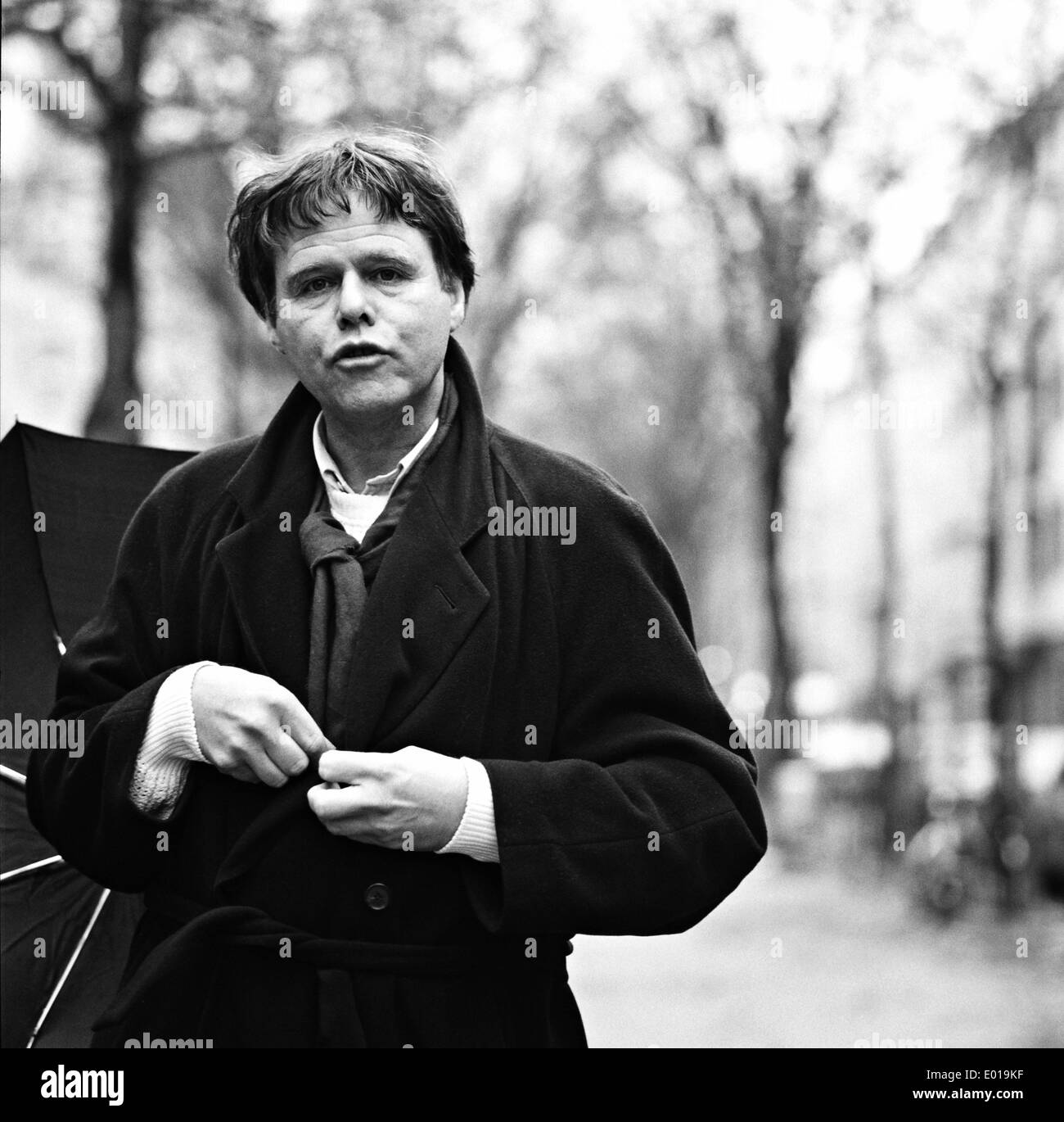 Christoph meckel hi-res stock photography and images - Alamy