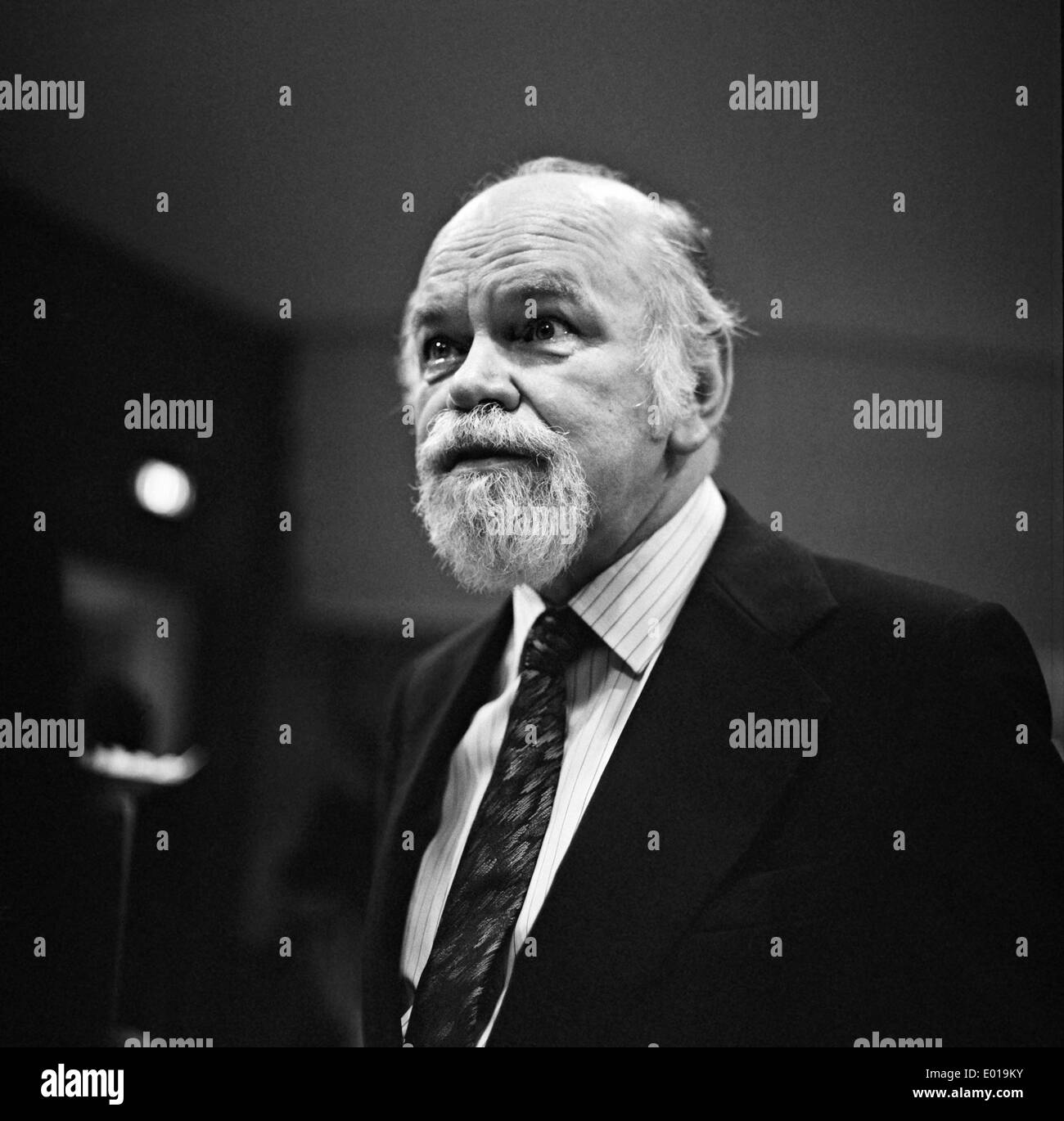 His wife kay hi-res stock photography and images - Alamy