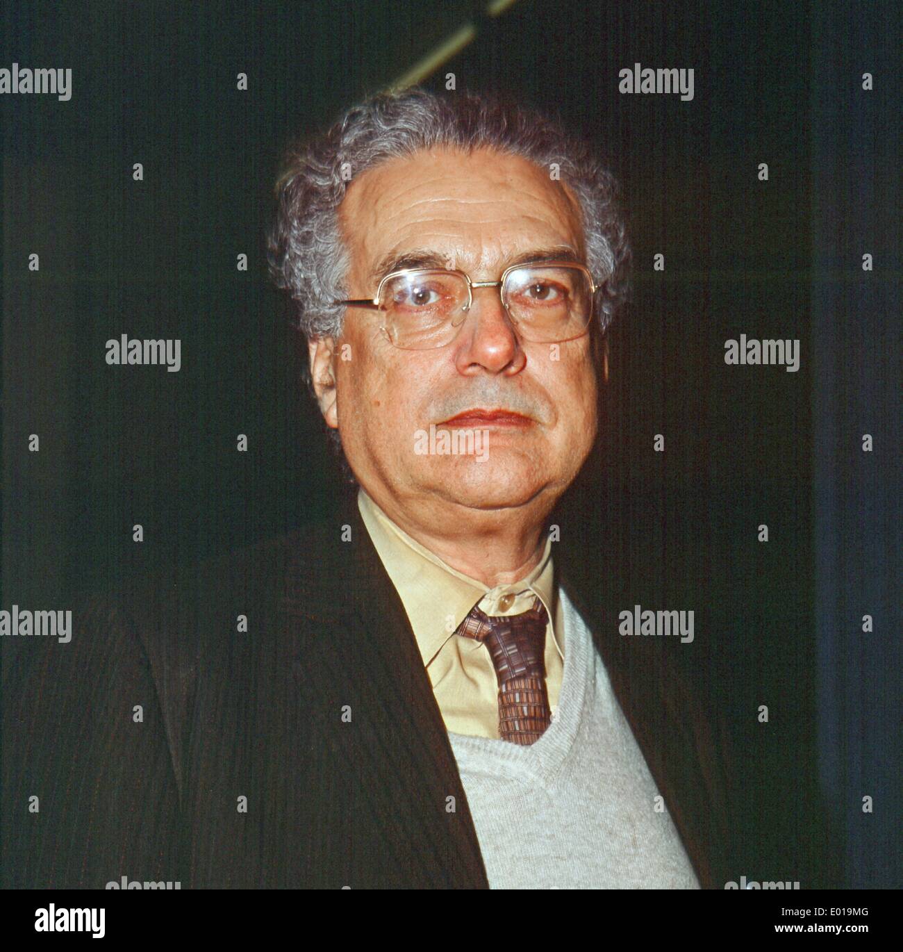 18 02 1983 hi-res stock photography and images - Alamy