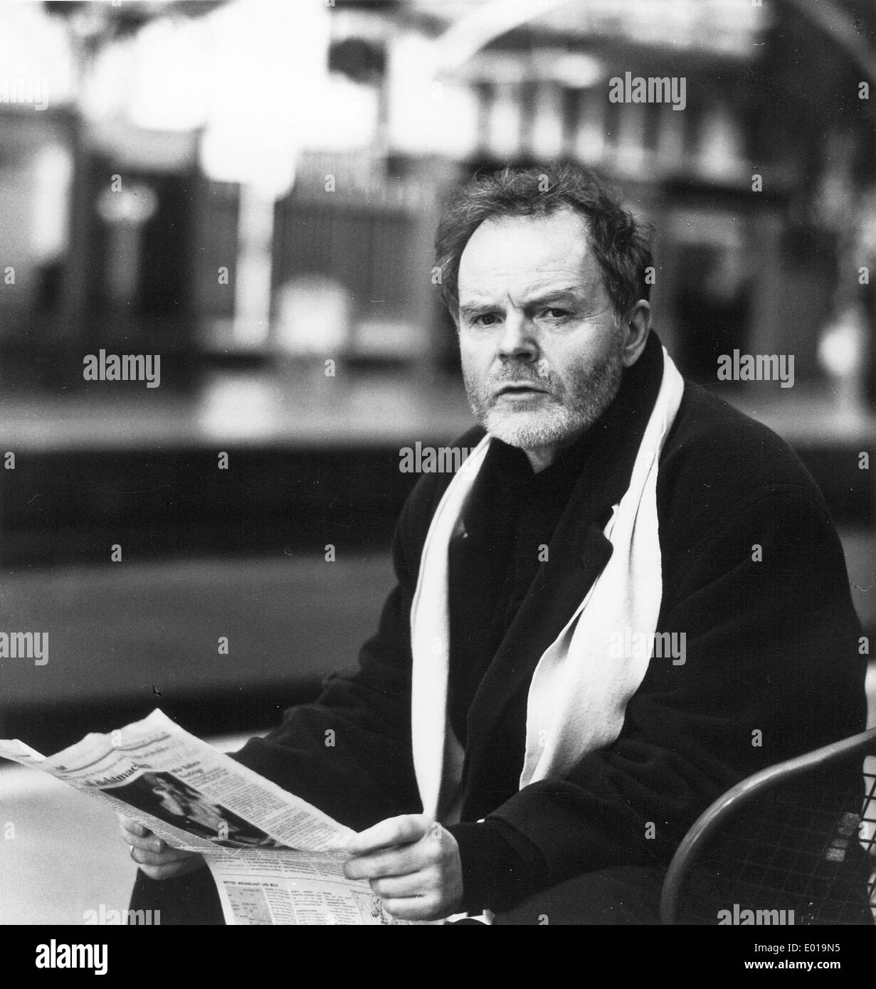 Joerg friedrich hi-res stock photography and images - Alamy