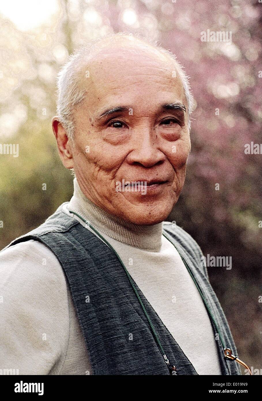 Tanikawa hi-res stock photography and images - Alamy