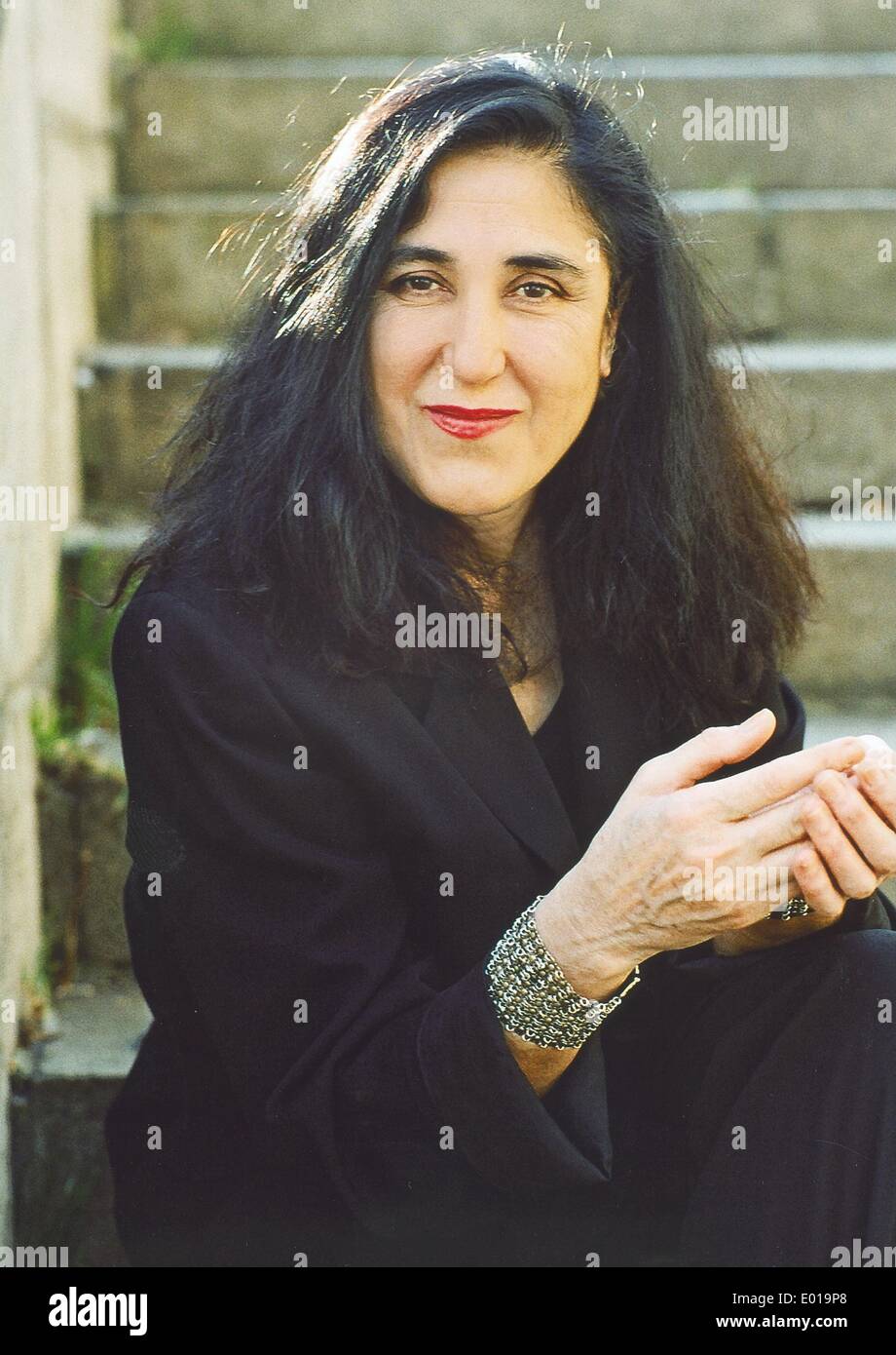 Emine hi-res stock photography and images - Alamy