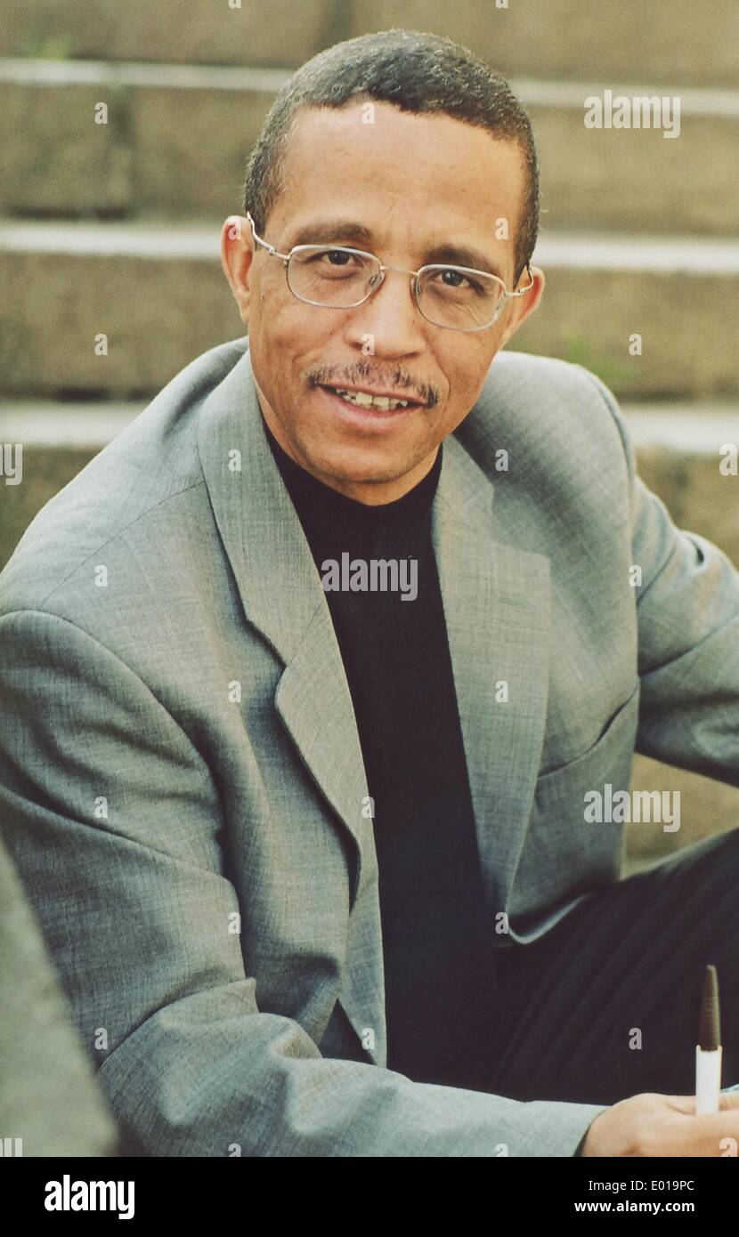 Khadra yasmina hi-res stock photography and images - Alamy