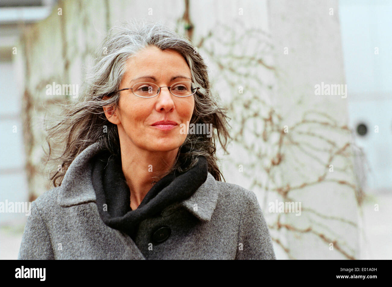 Sandra hoffmann hi-res stock photography and images - Alamy