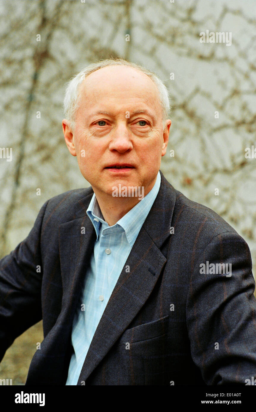 Friedrich dieckmann hi-res stock photography and images - Alamy