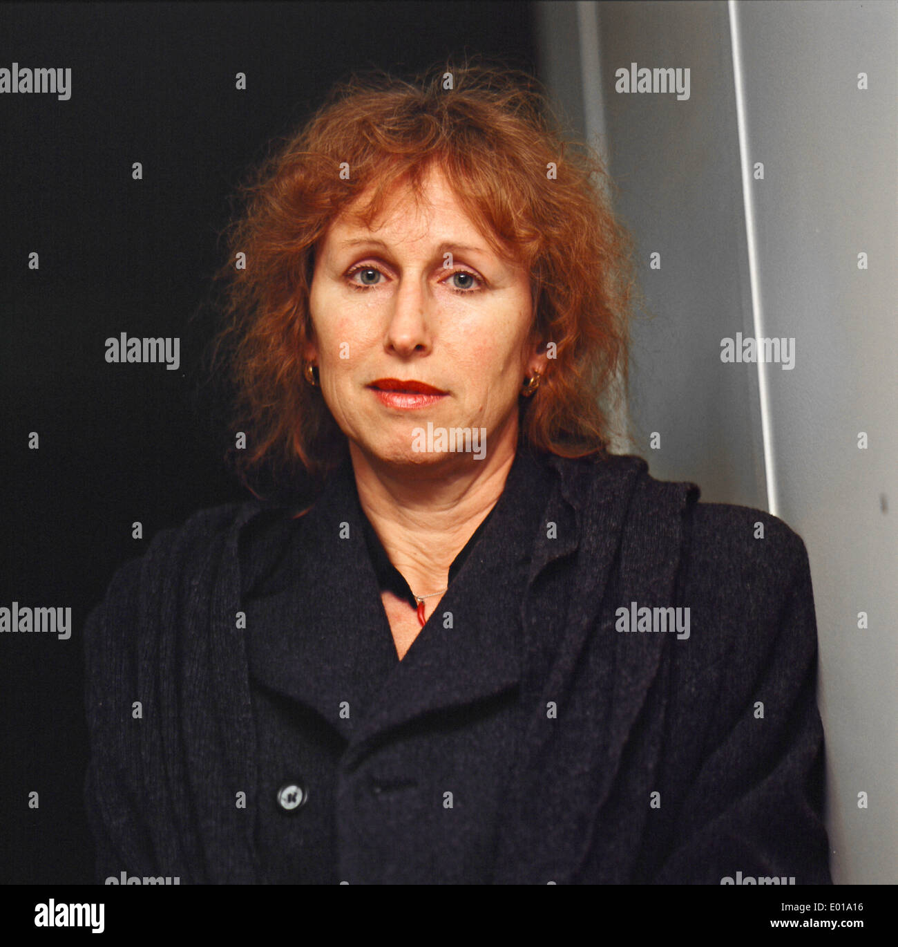 Margriet de moor hi-res stock photography and images - Alamy