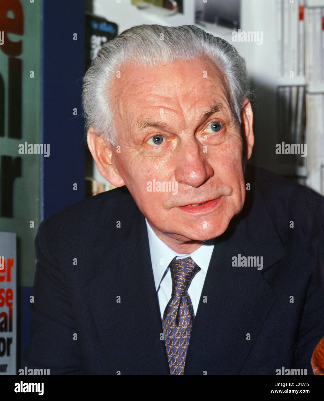 Moeller hi-res stock photography and images - Alamy