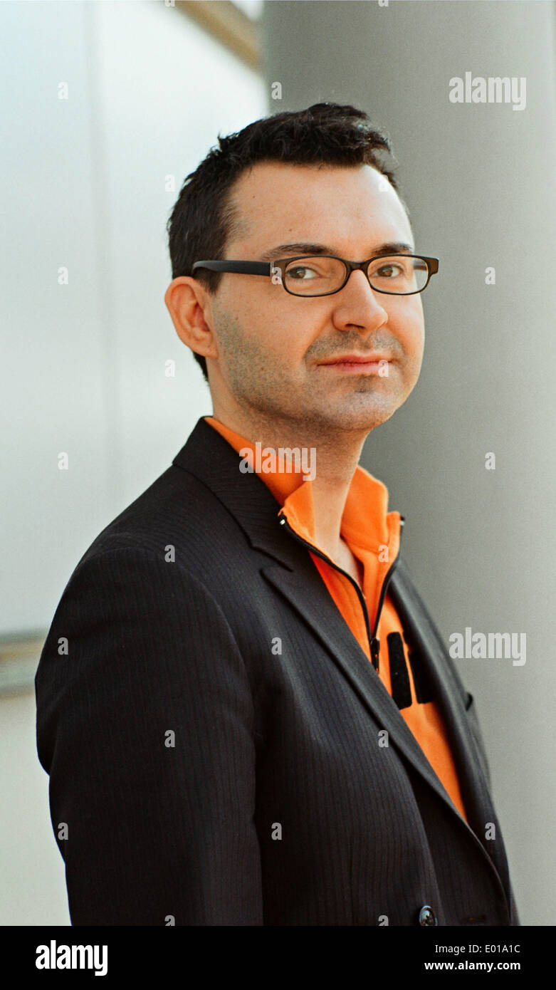 Michal witkowski hi-res stock photography and images - Alamy