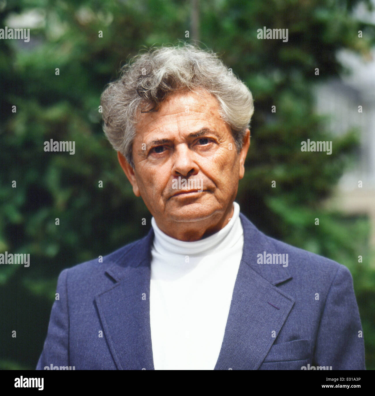 David Rokeah, 1982 Stock Photo - Alamy