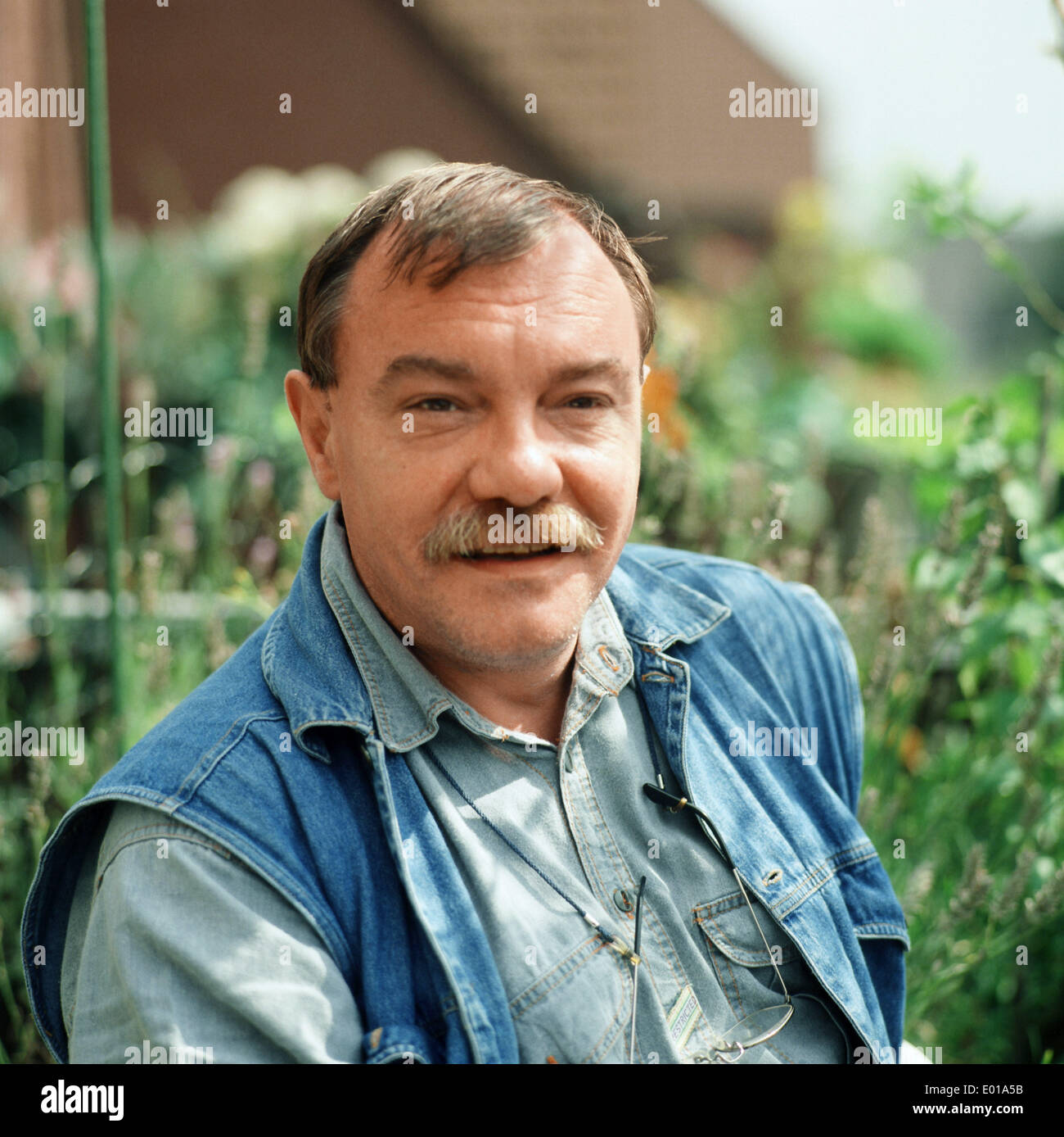 Peter Terrid, 1996 Stock Photo - Alamy