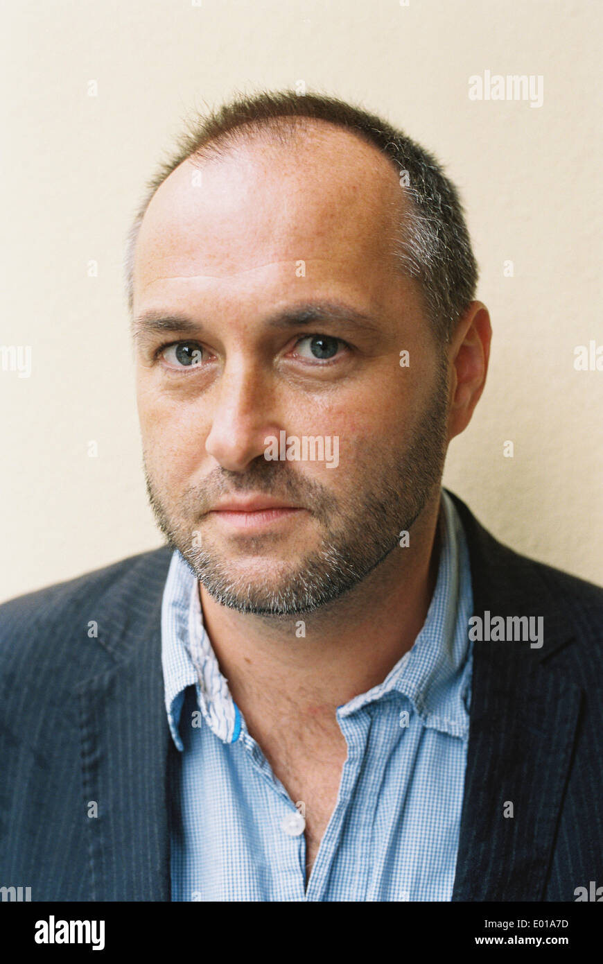 Mccann hi-res stock photography and images - Alamy