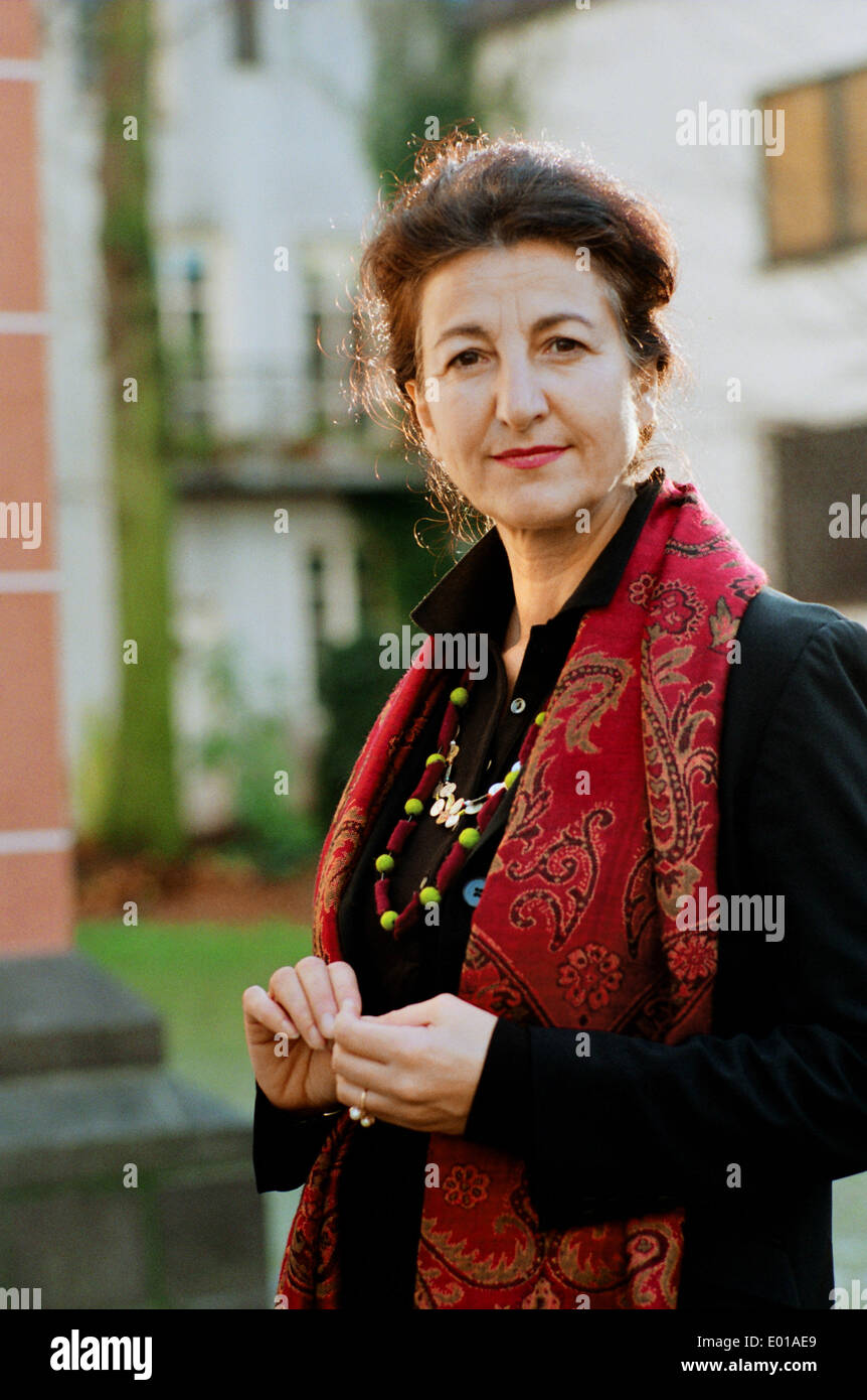 Necla hi-res stock photography and images - Alamy