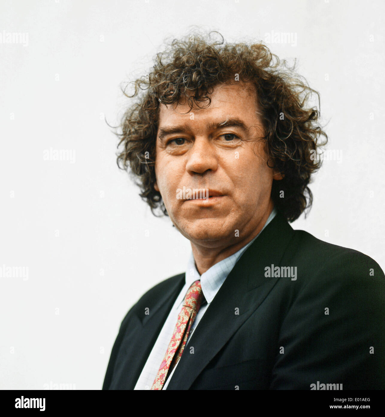 Spengler hi-res stock photography and images - Alamy