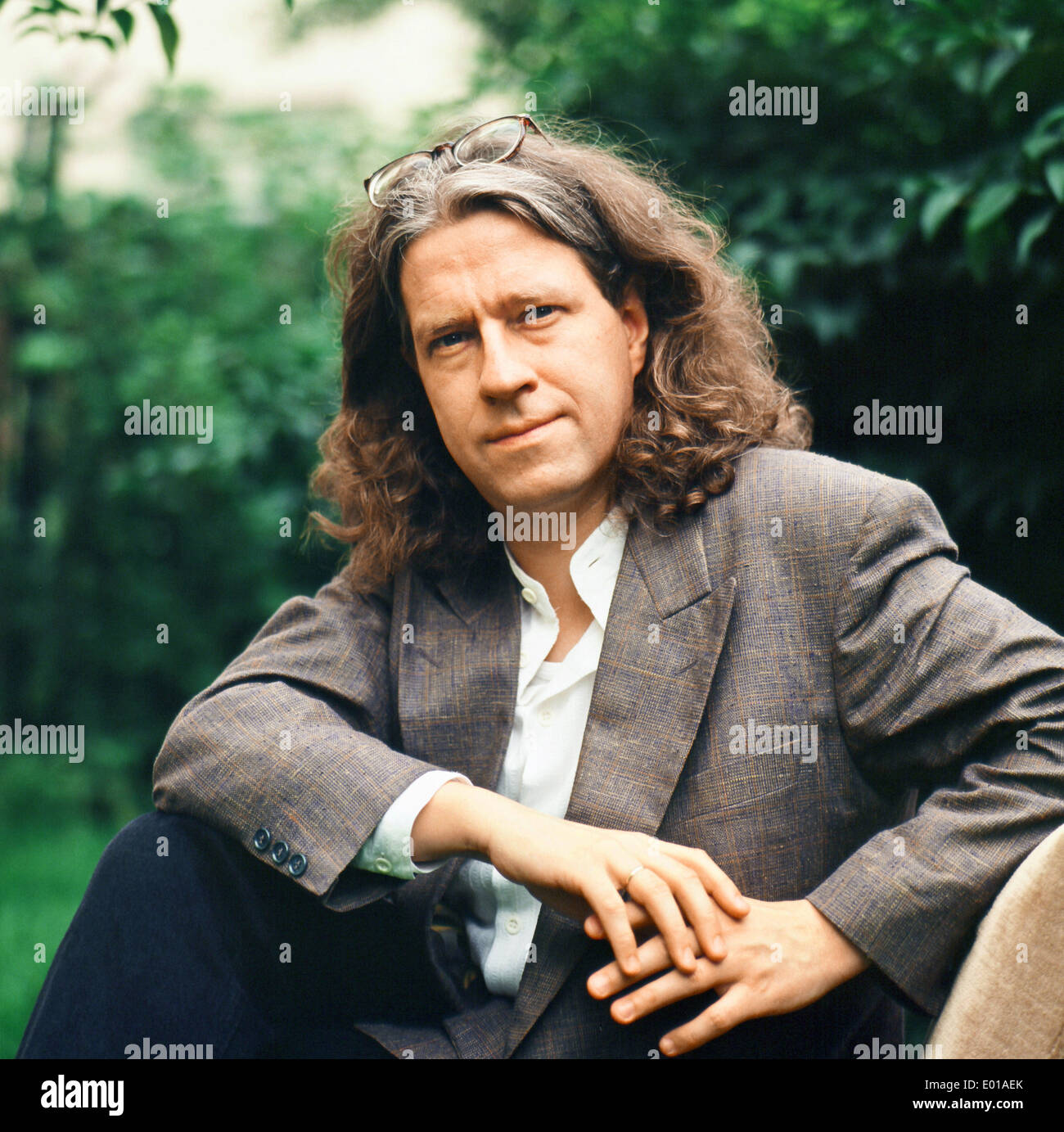 14 07 1996 hi-res stock photography and images - Alamy