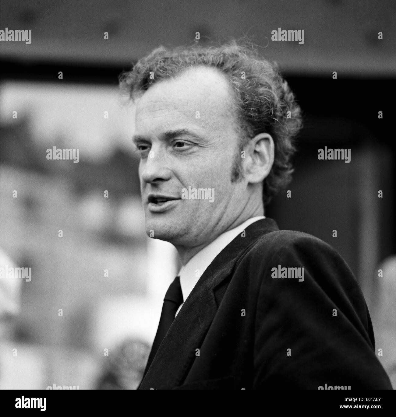 Friedrich Schorlemmer, 1990 Stock Photo - Alamy