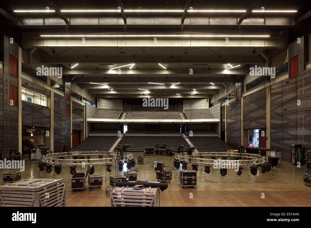 Turku concert hall hi-res stock photography and images - Alamy