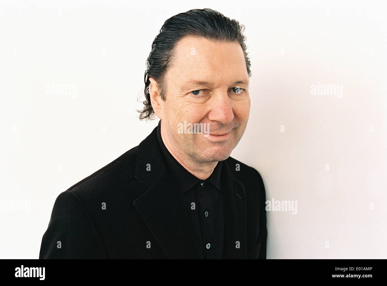 Martin Suter, 2008 Stock Photo - Alamy