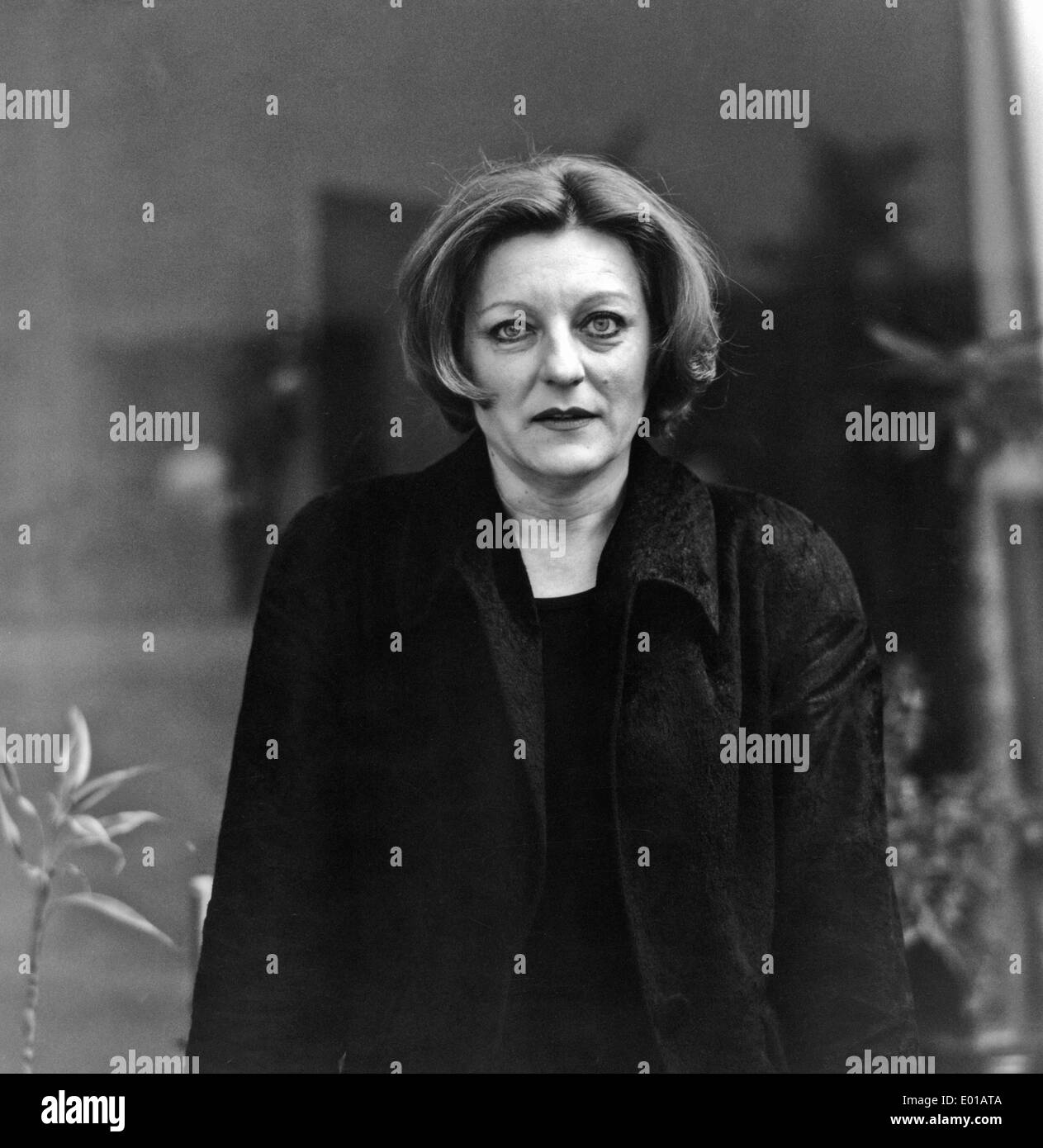 Herta mueller hi-res stock photography and images - Alamy