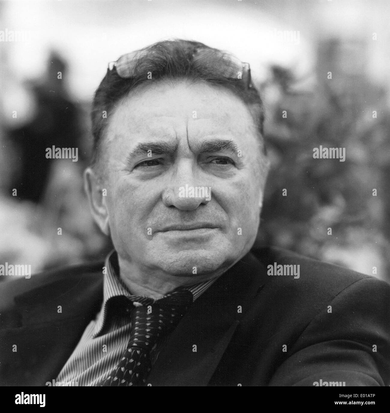 Thomas Blatt, 2000 Stock Photo - Alamy