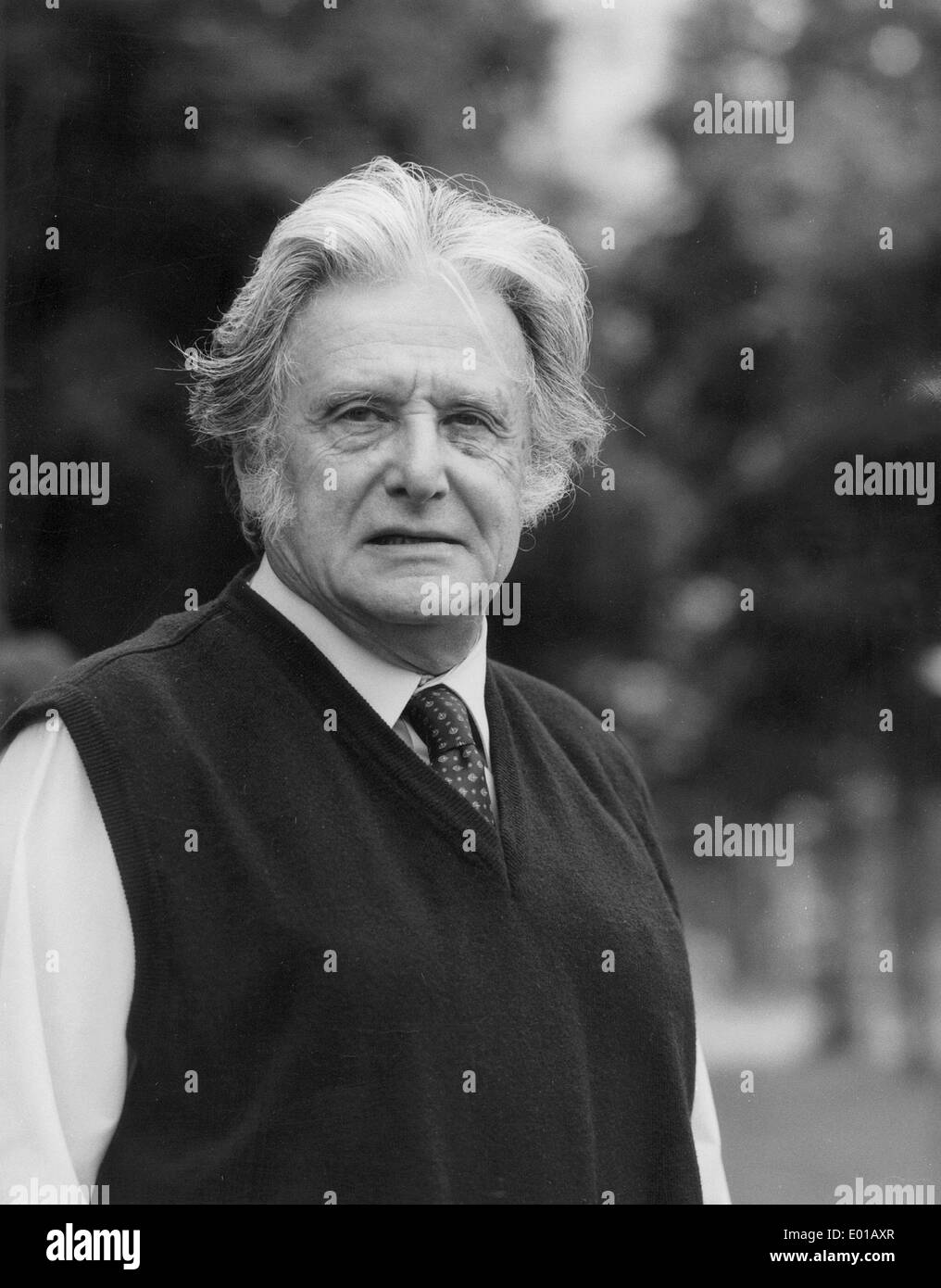 Ralph Giordano High Resolution Stock Photography and Images - Alamy