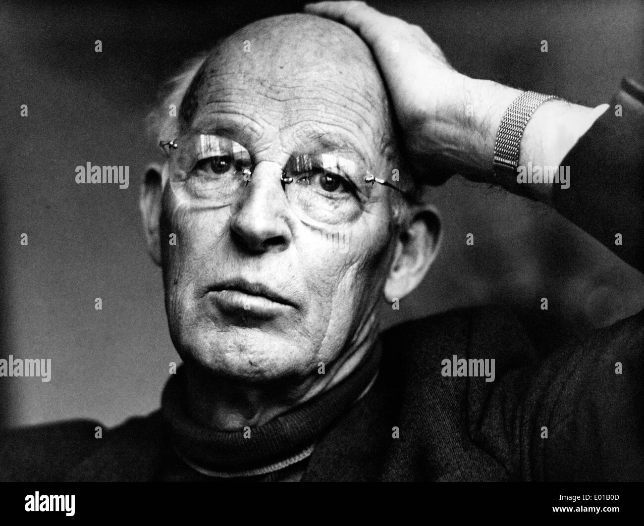 Manfred hausmann hi-res stock photography and images - Alamy