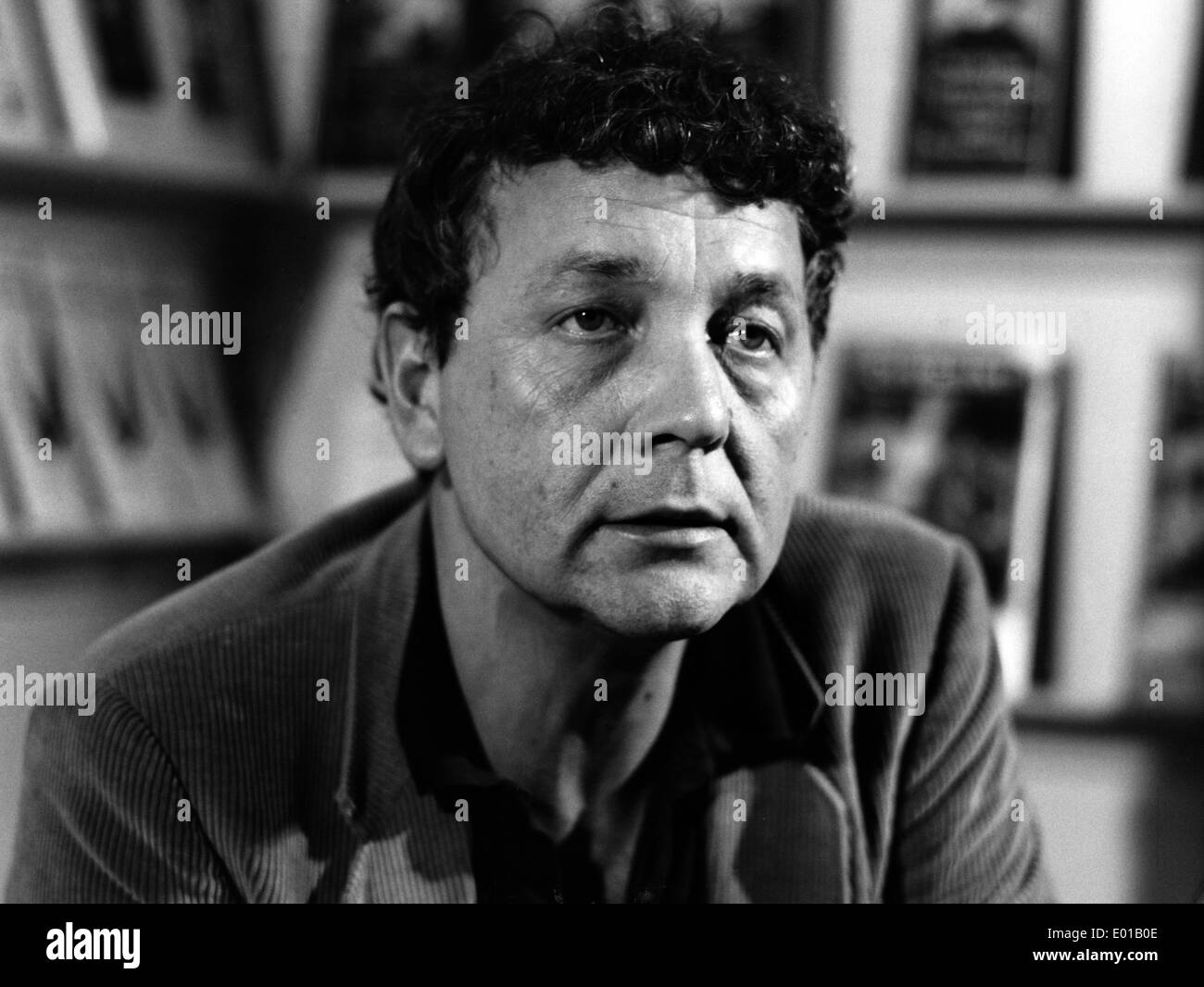 Eckhard hi-res stock photography and images - Alamy