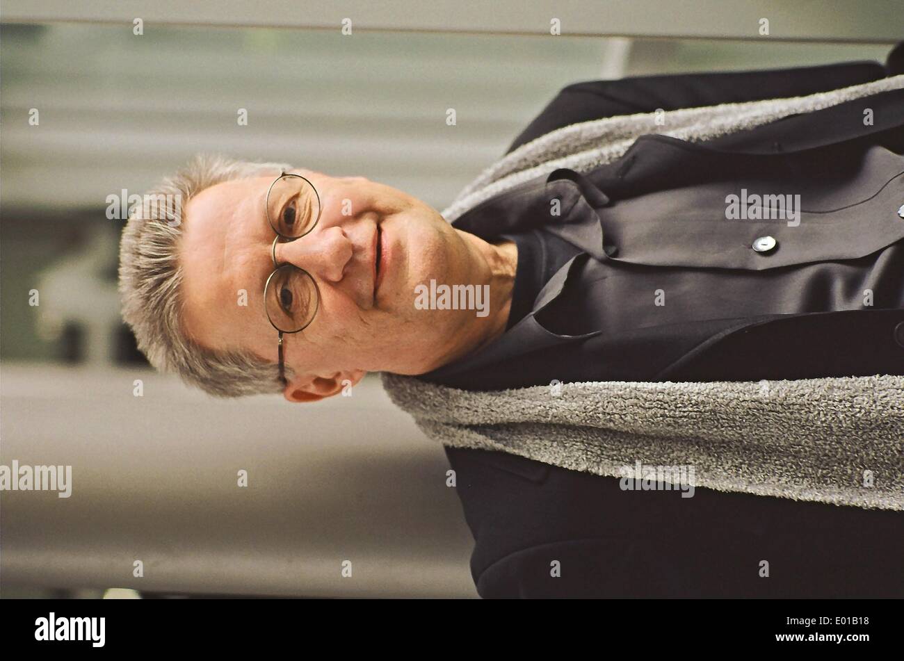 Jochen Schimmang, 2002 Stock Photo - Alamy