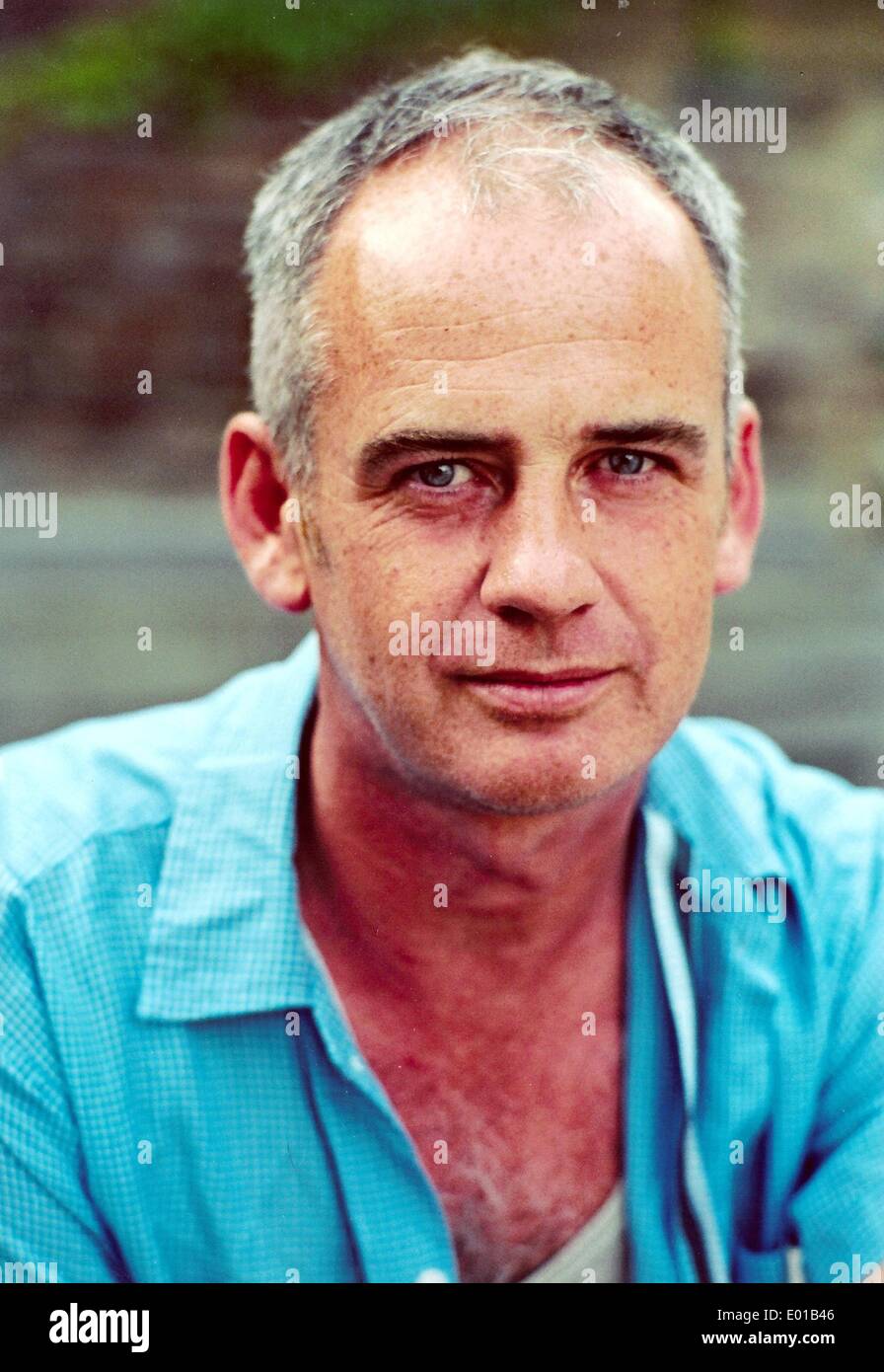 Frank ronan hi-res stock photography and images - Alamy