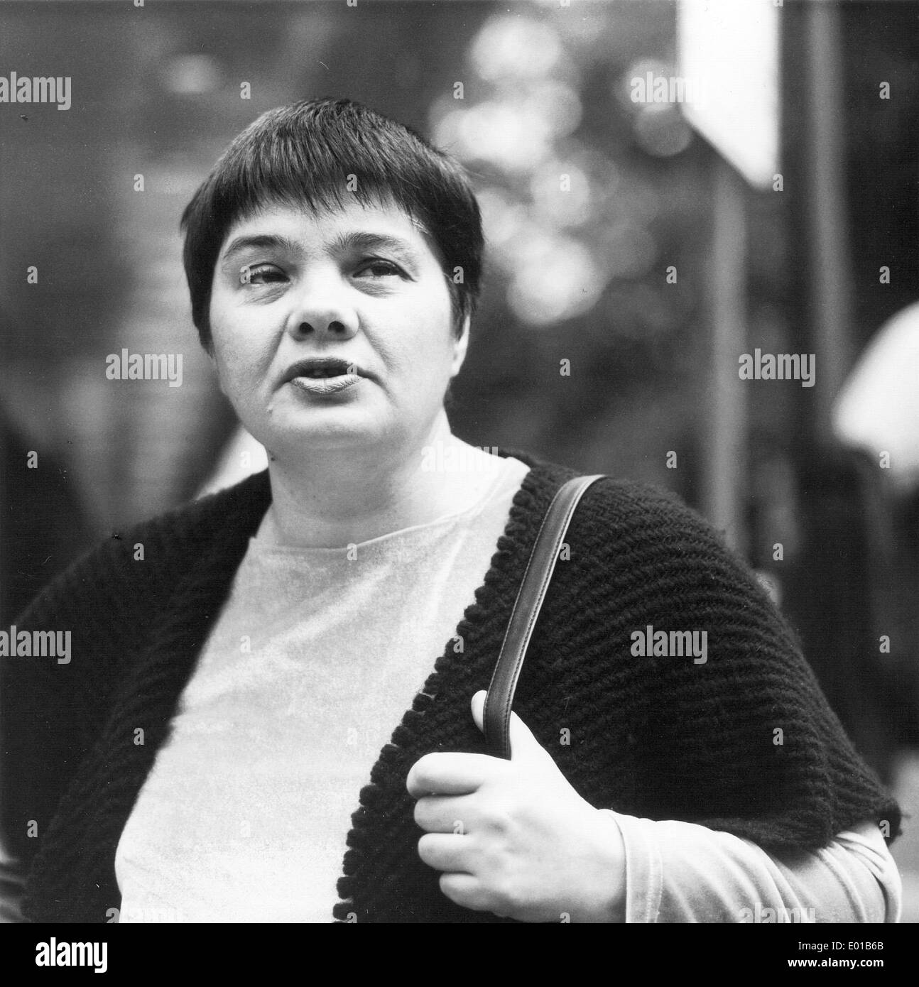 Swetlana High Resolution Stock Photography and Images - Alamy