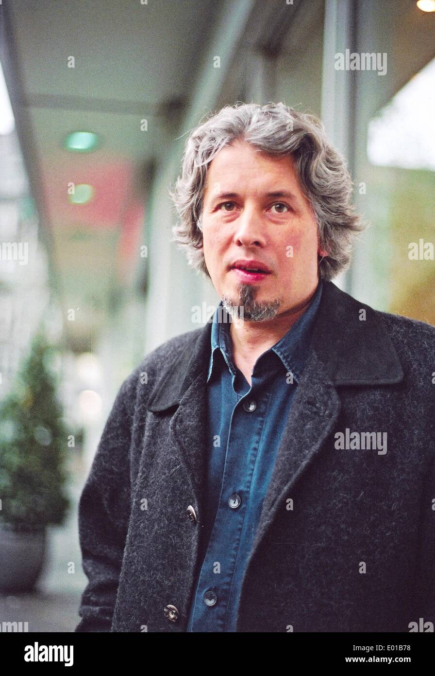 Vladimir Sorokin High Resolution Stock Photography and Images - Alamy