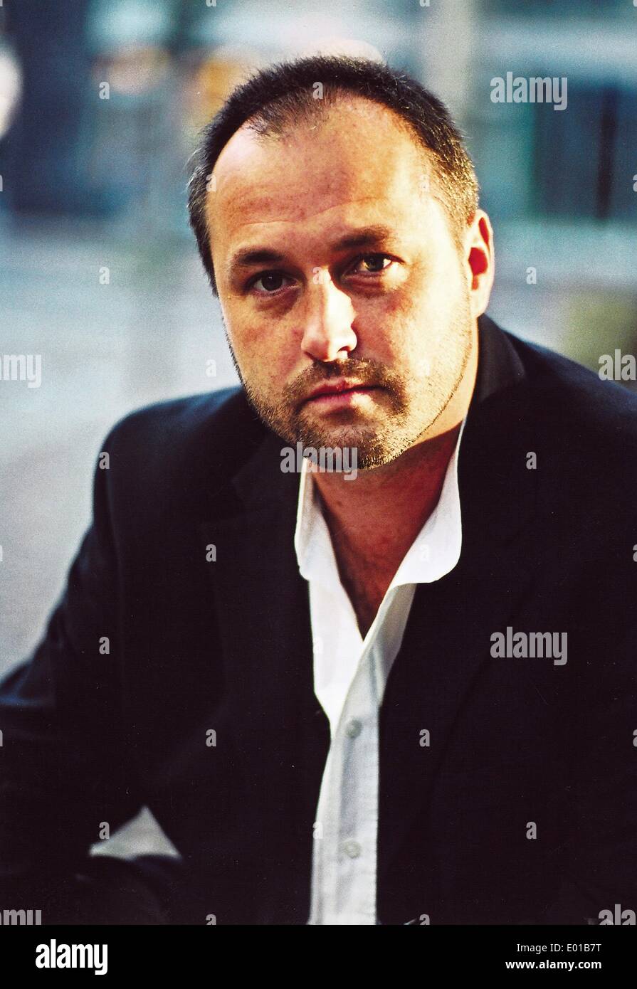 Colum mccann hi-res stock photography and images - Alamy