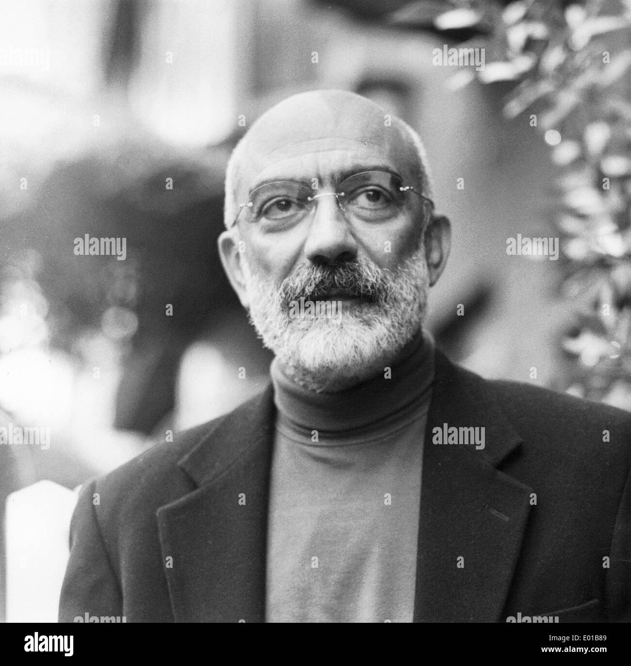 Altan Black and White Stock Photos & Images - Alamy